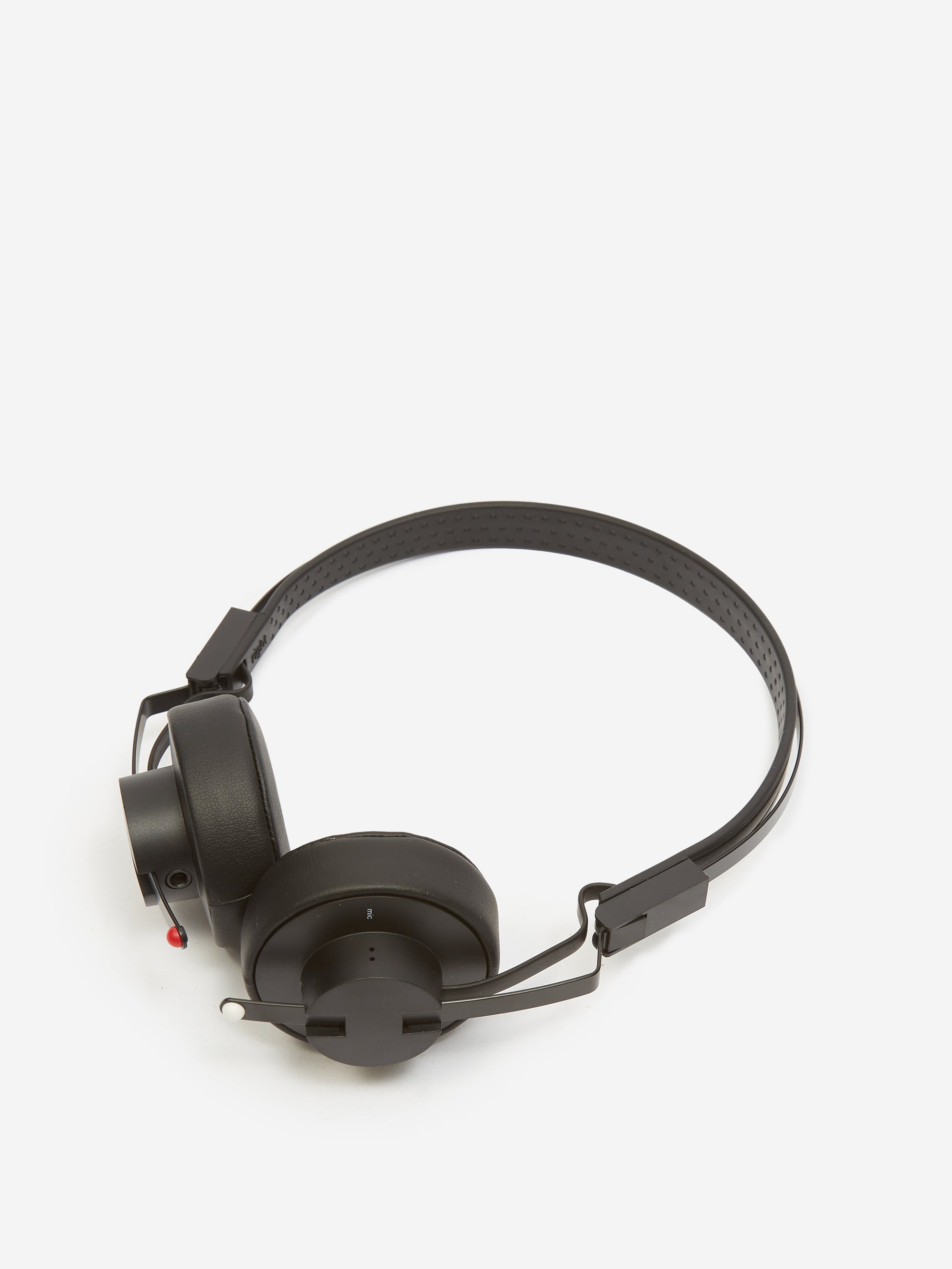 Teenage Engineering M–1 Personal Monitor Headphones – Goodhood