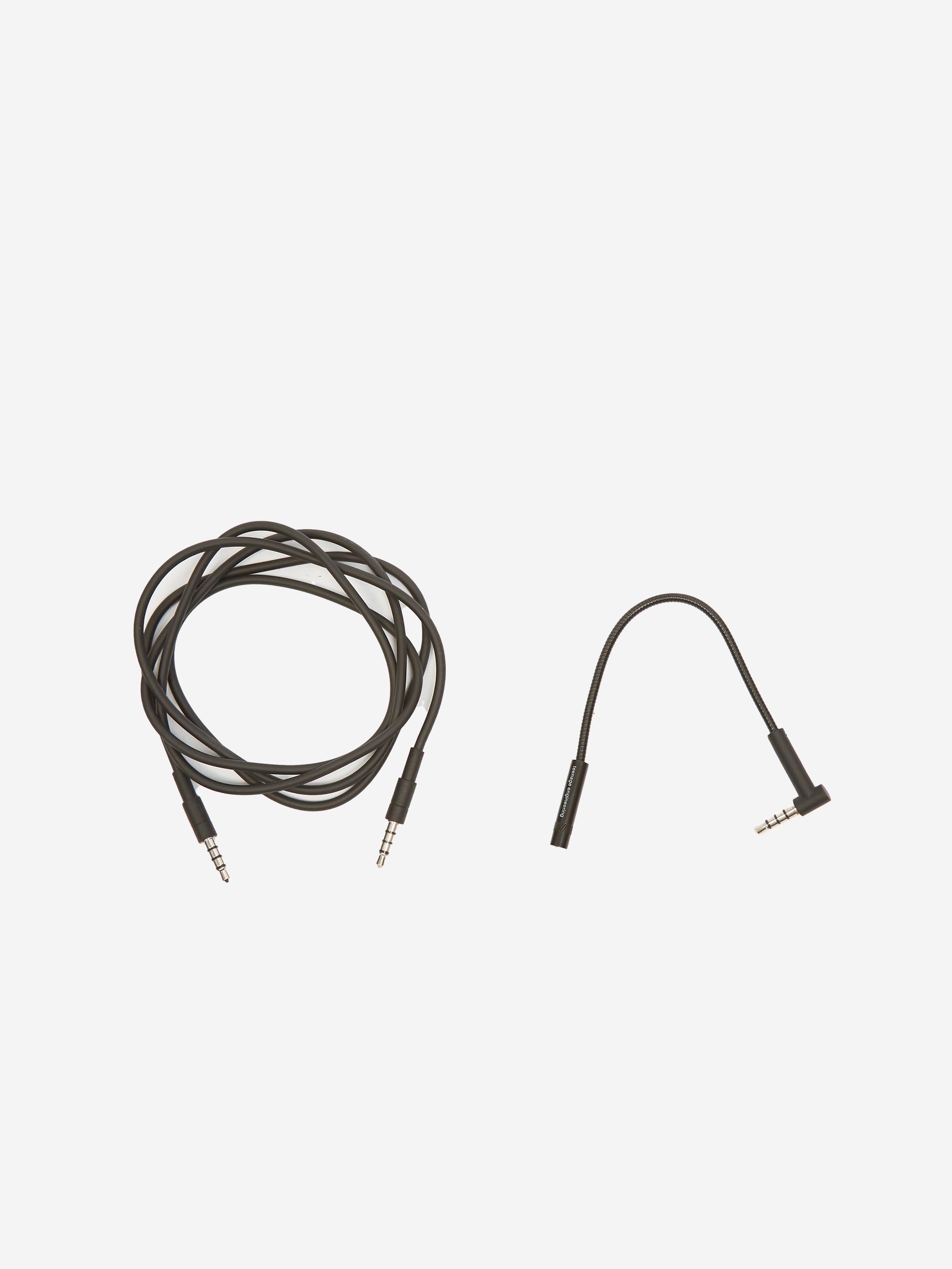Teenage Engineering M–1 Personal Monitor Headphones – Goodhood