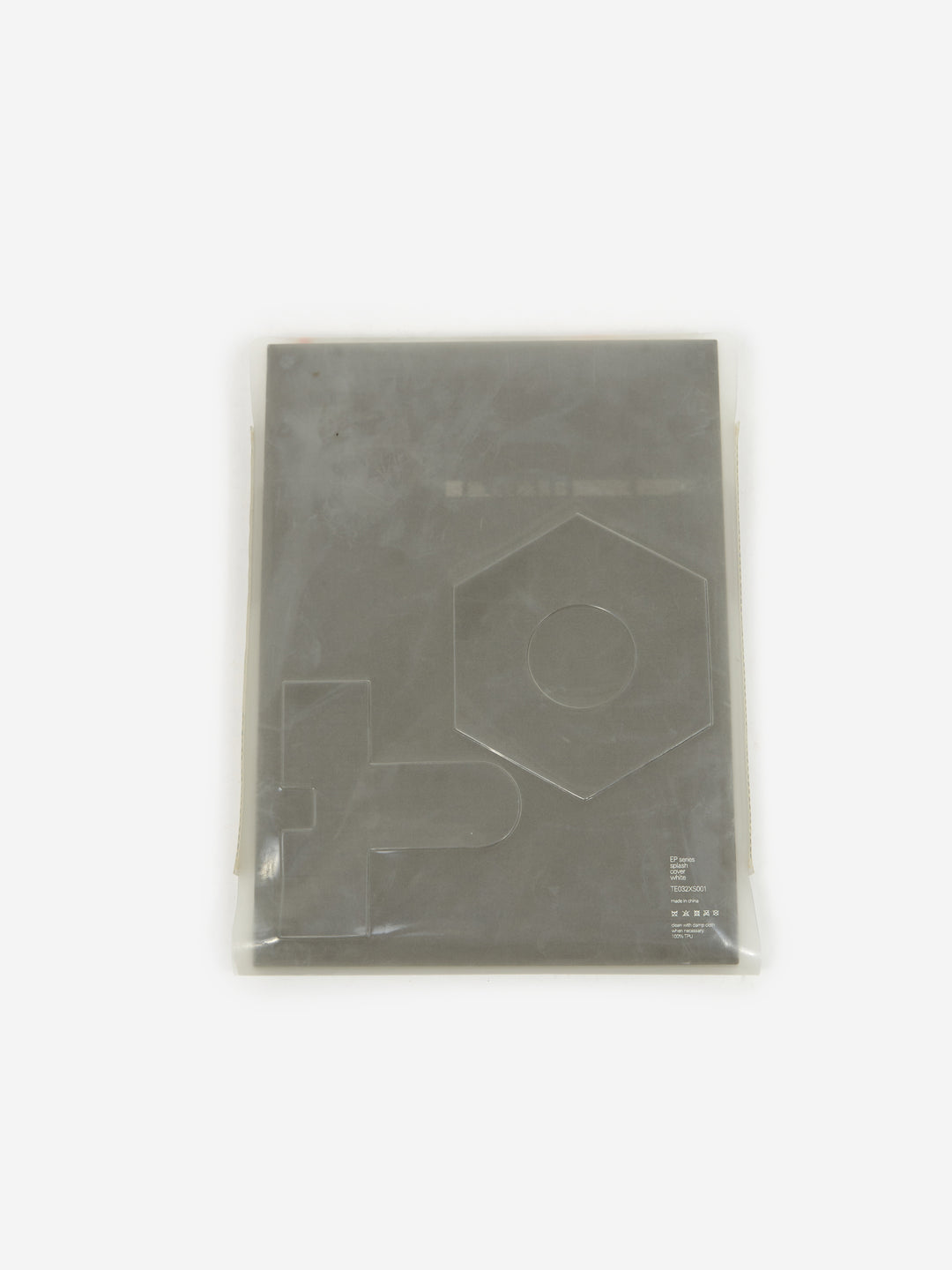Teenage Engineering EP Splash Cover – Goodhood