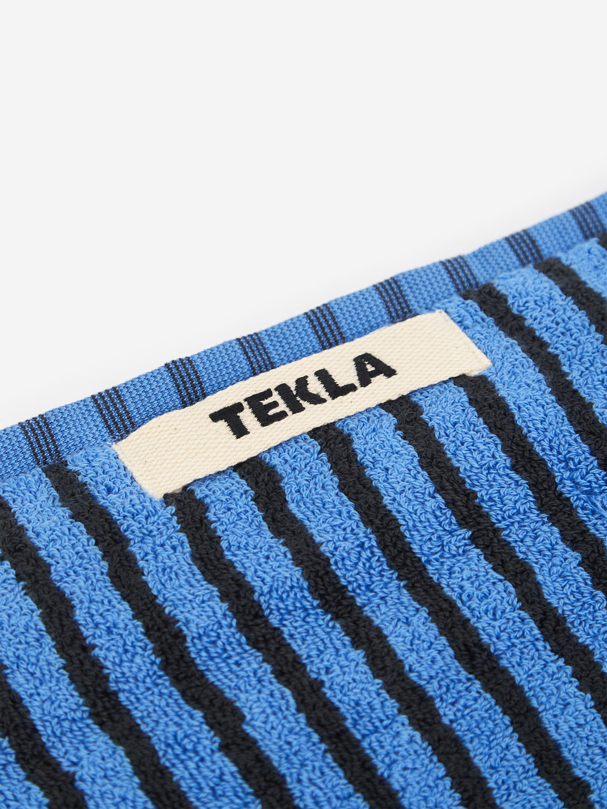 Bathroom Textiles – Goodhood