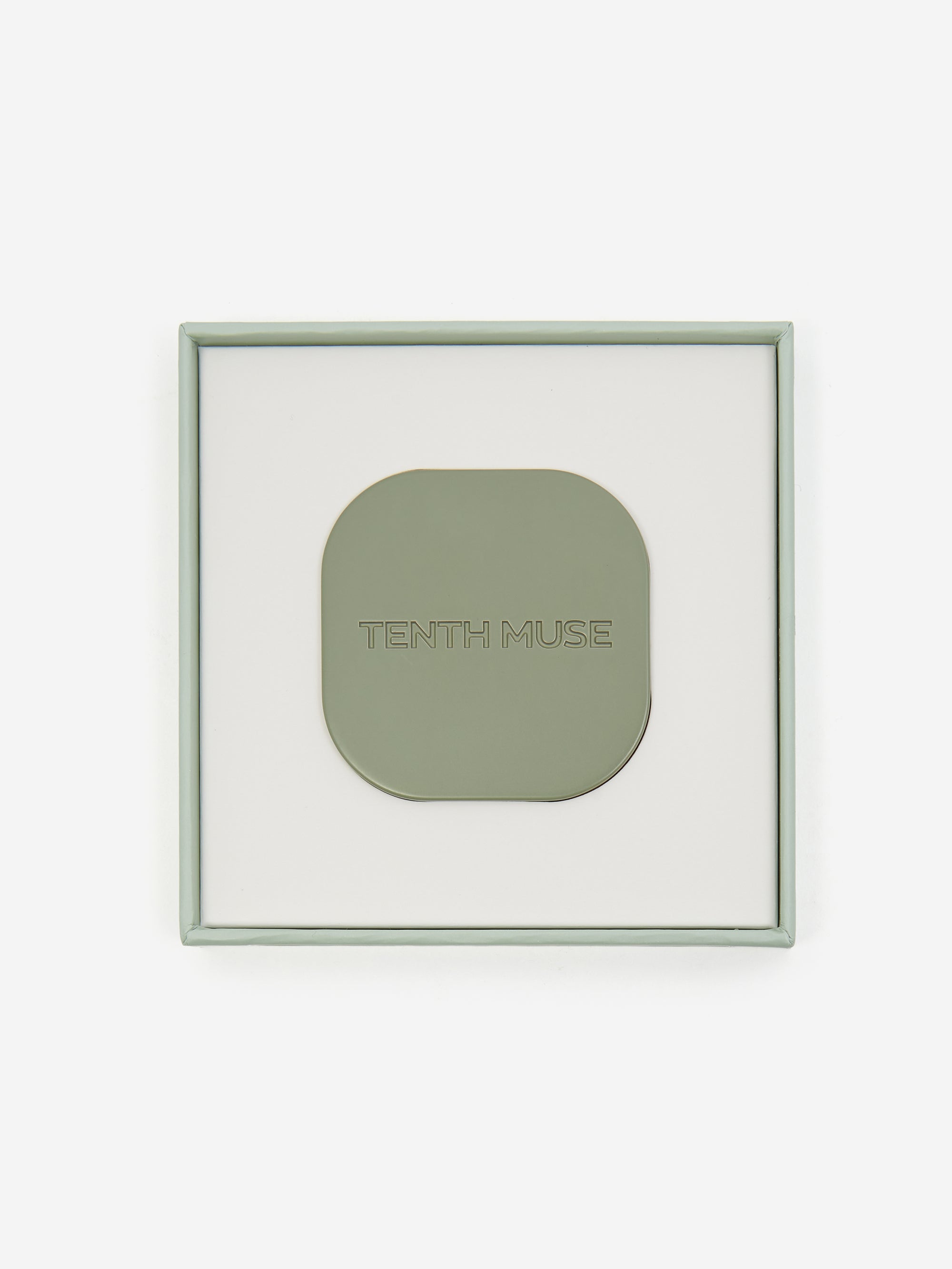 TENTH MUSE Italian Summer Solid Perfume – Goodhood