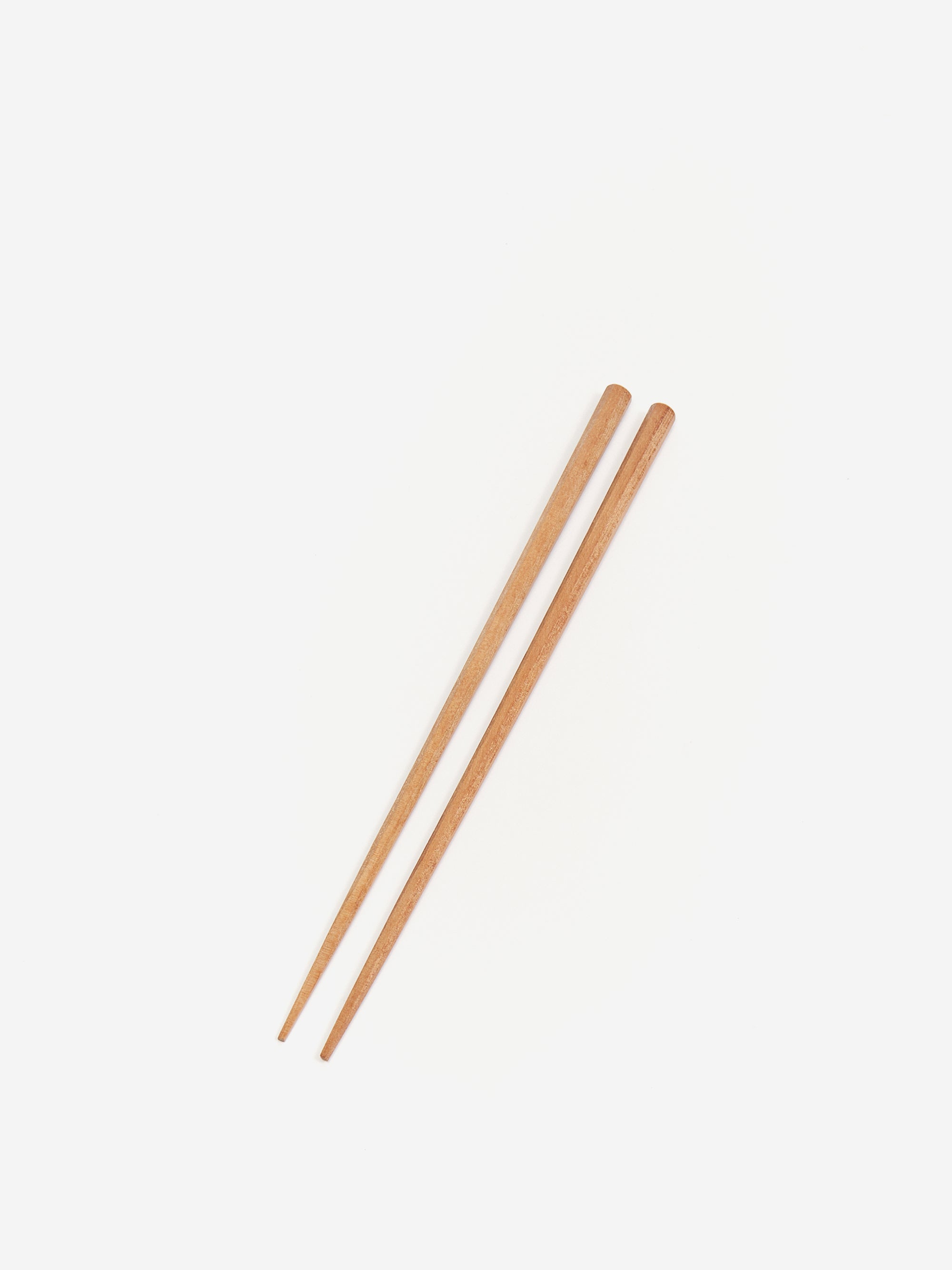 Tetoca Japan Natural Wood Chopsticks - Mandarin – Goodhood