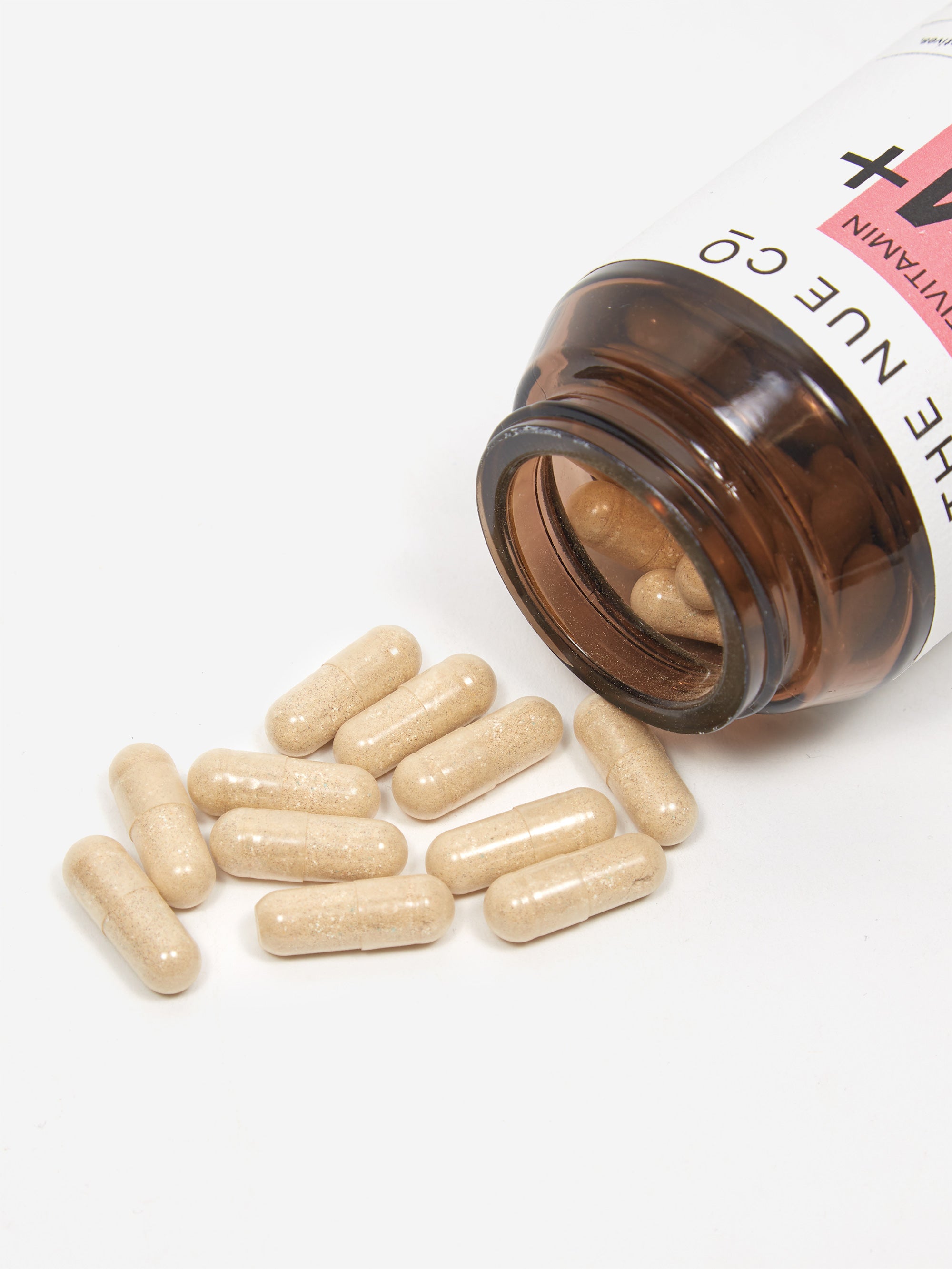 The Nue Co. Women's Multivitamin 30 Capsules – Goodhood