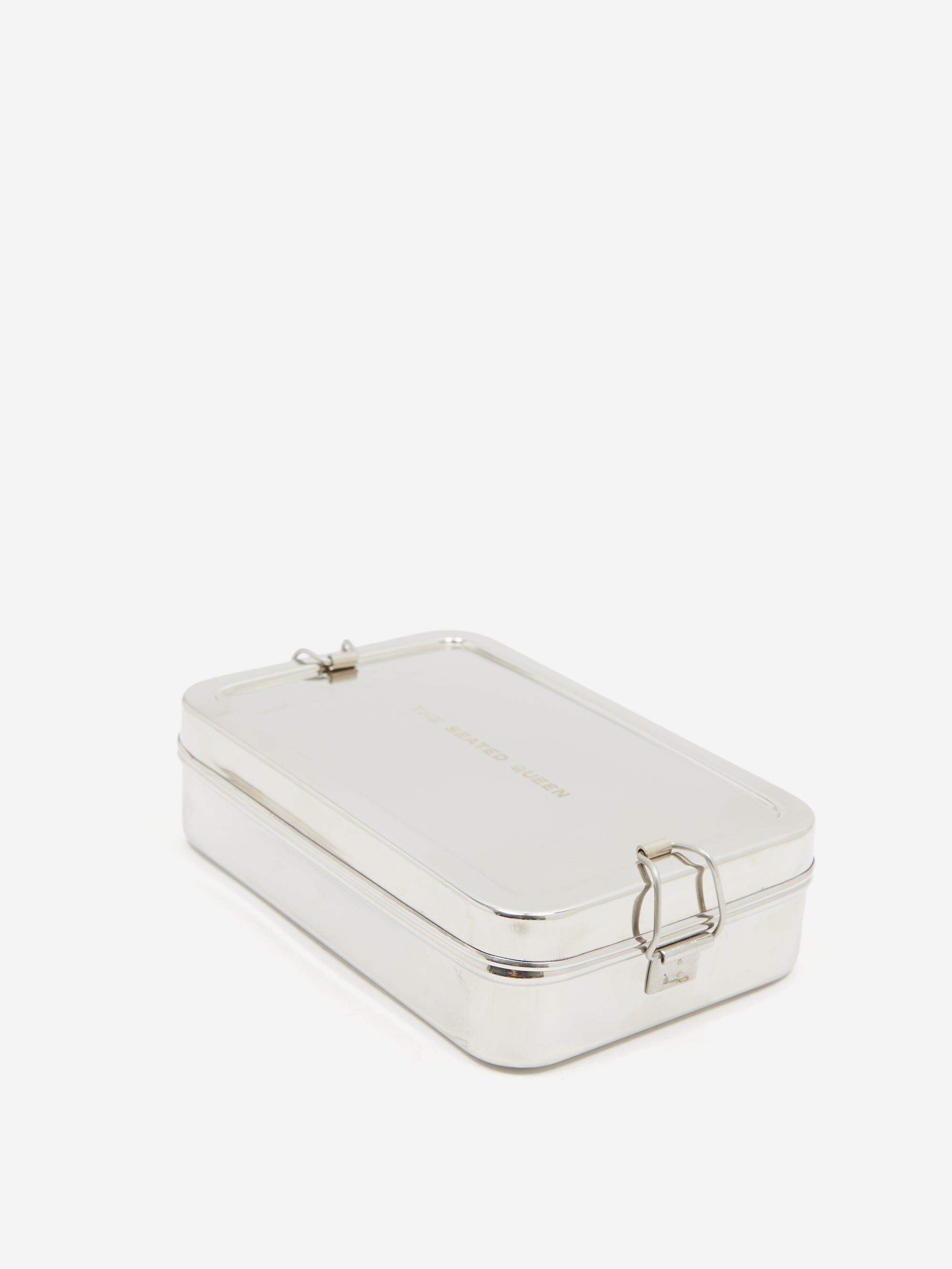 The Seated Queen Discovery Set – Goodhood