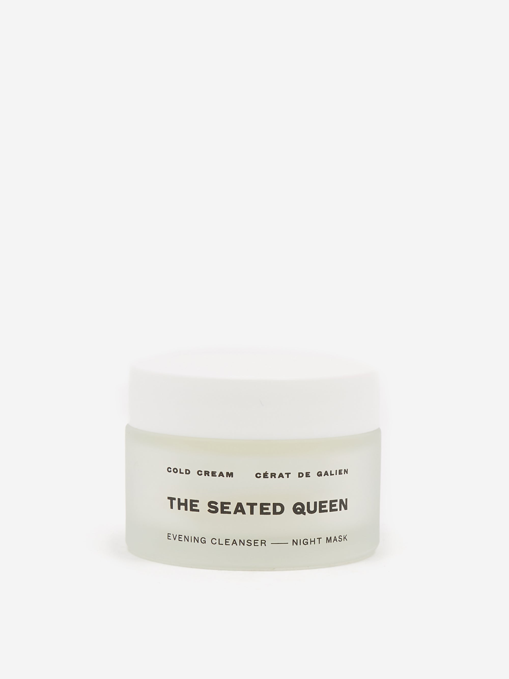 The Seated Queen Dynasty Set – Goodhood