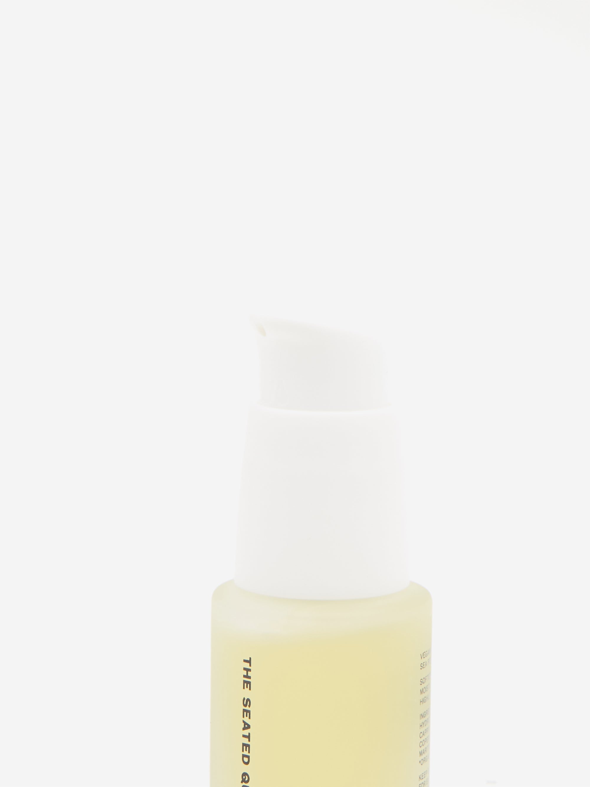 The Seated Queen Infinite Ointment 15ml – Goodhood