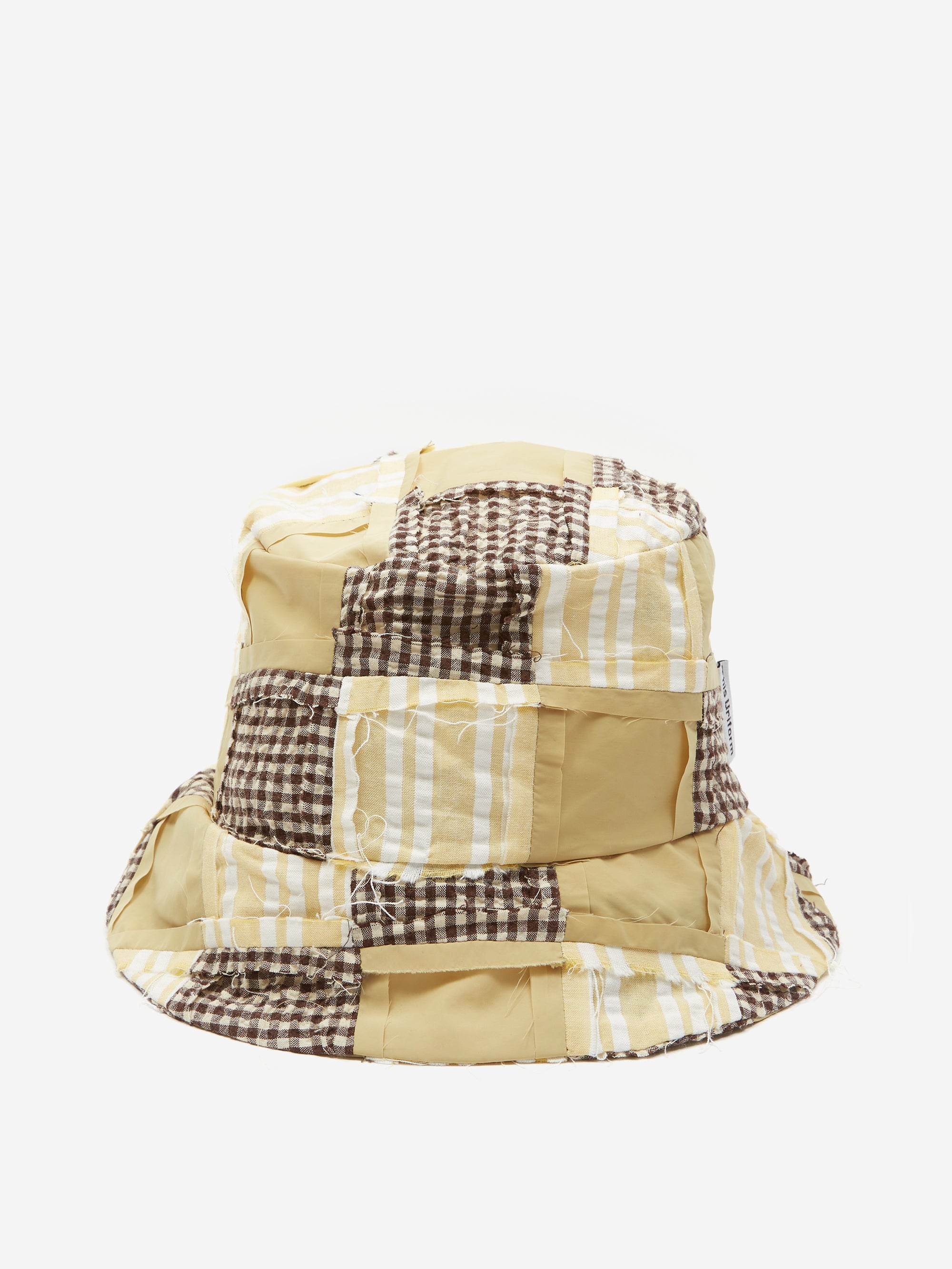 This Uniform 1 of 1 Bucket Hat 5 - Multi – Goodhood