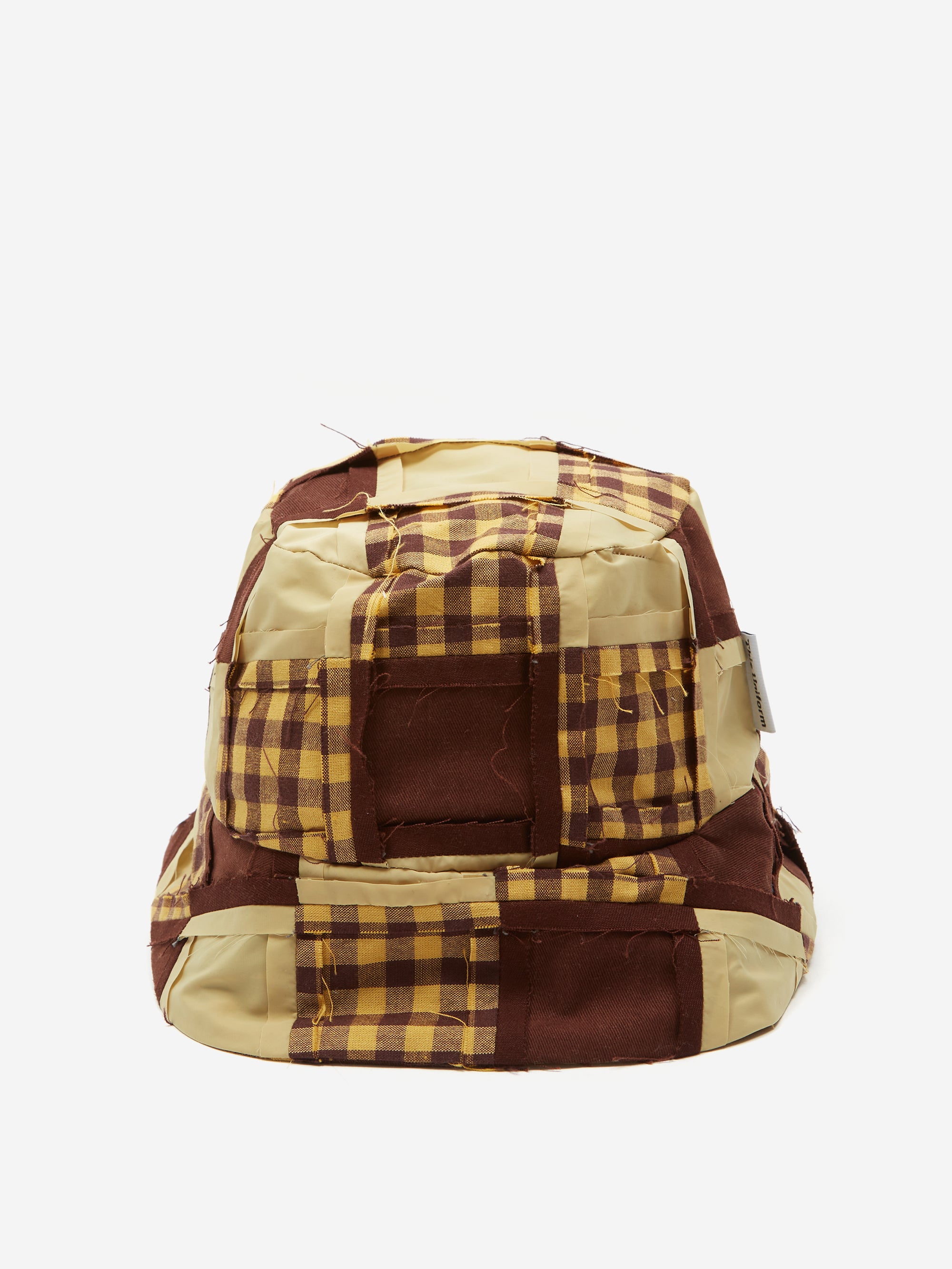 This Uniform 1 of 1 Bucket Hat 6 - Multi – Goodhood