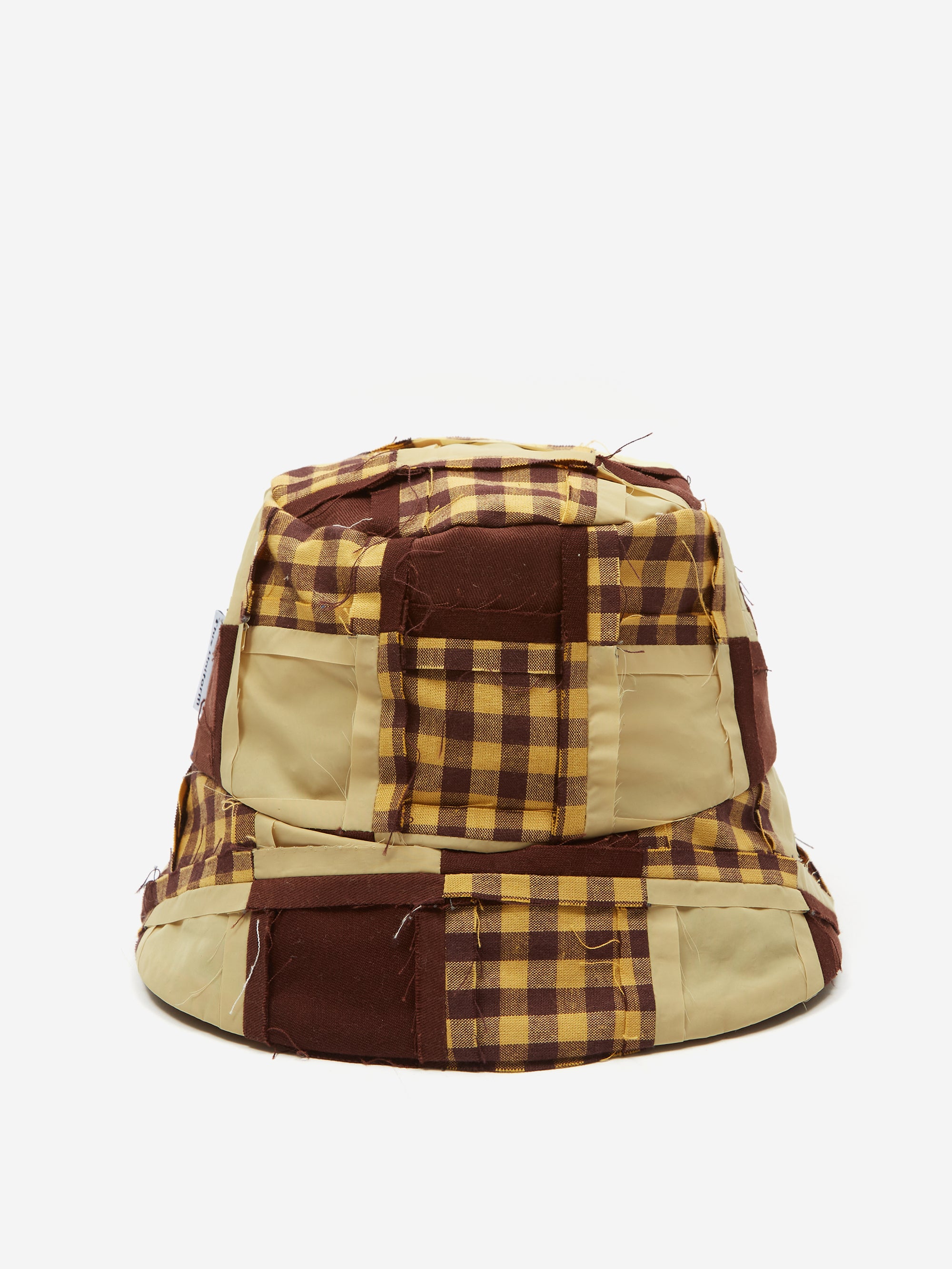 This Uniform 1 of 1 Bucket Hat 6 - Multi – Goodhood