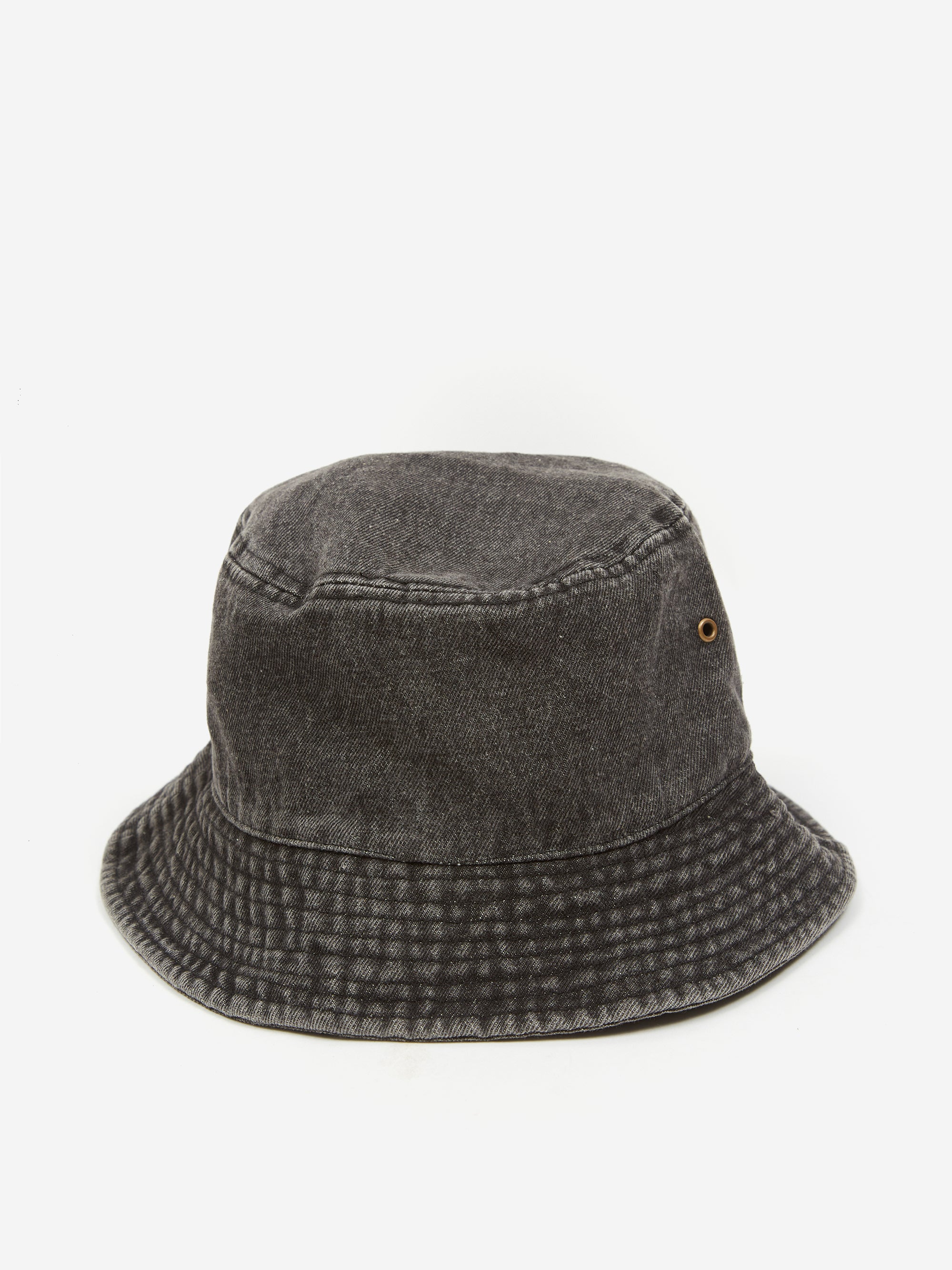 Toga x Boys Own Bucket Hat - Black – Goodhood