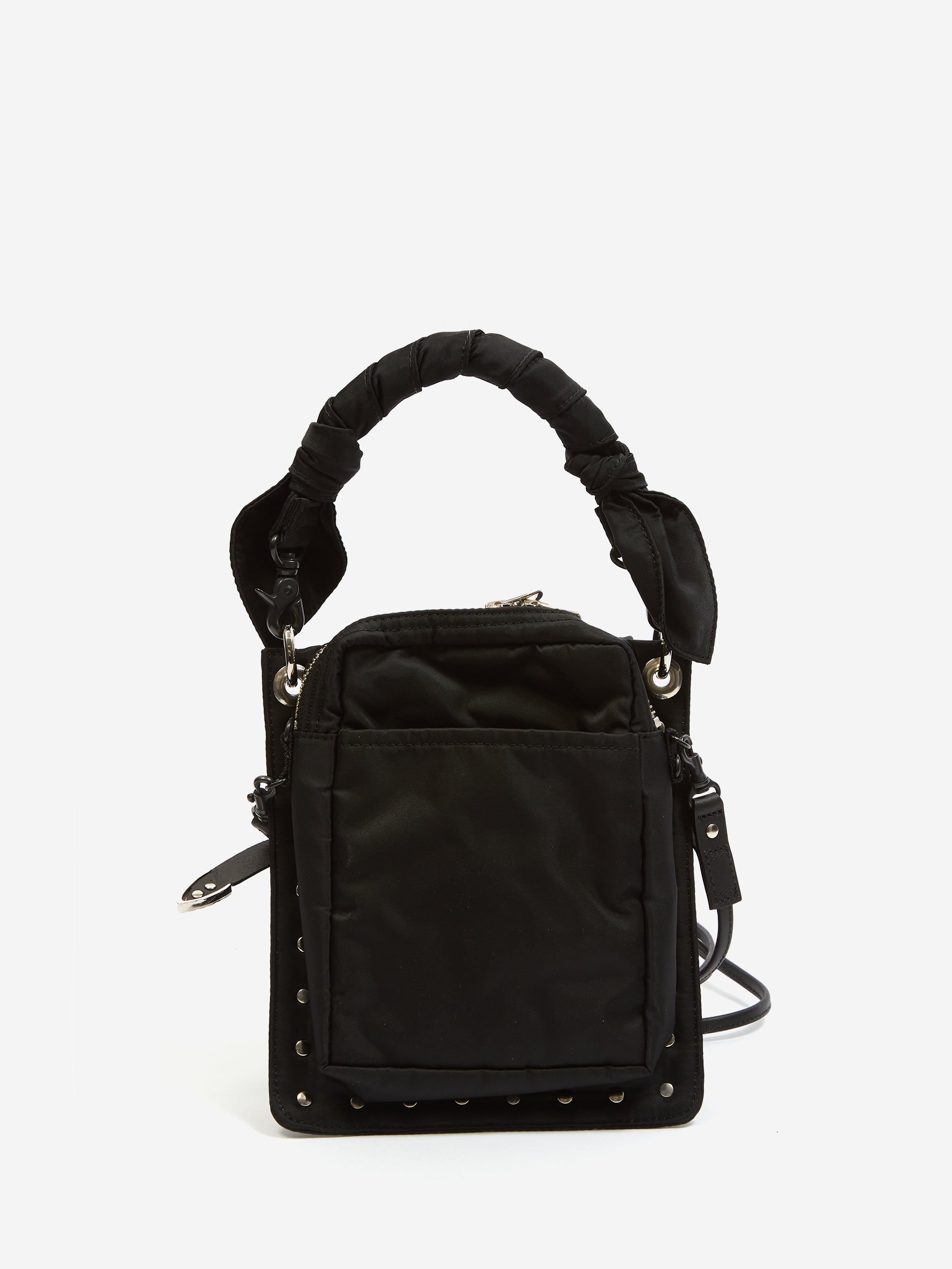 TOGA x Porter Shoulder Pouch Porter SP - Black – Goodhood