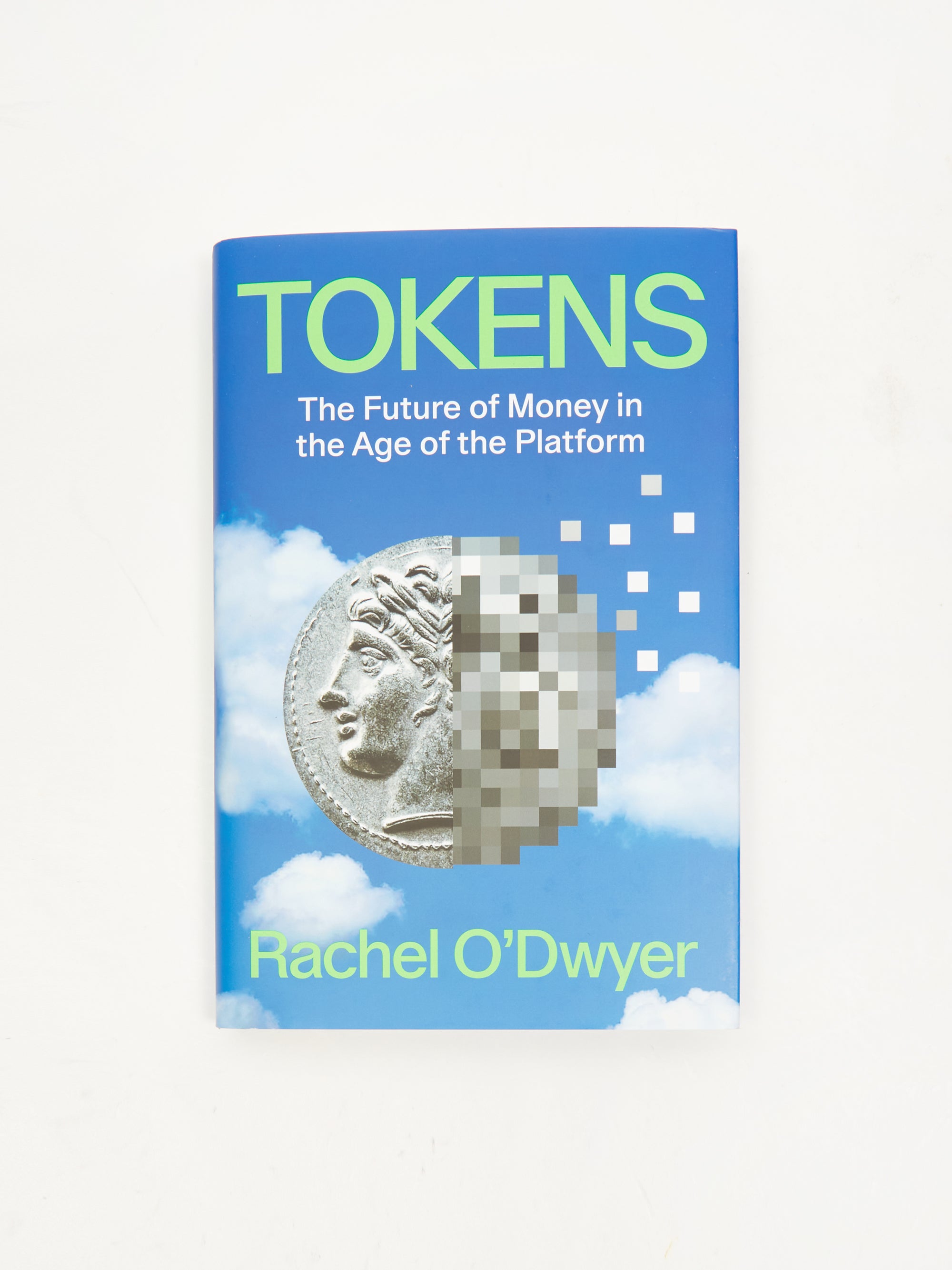 Tokens – Goodhood