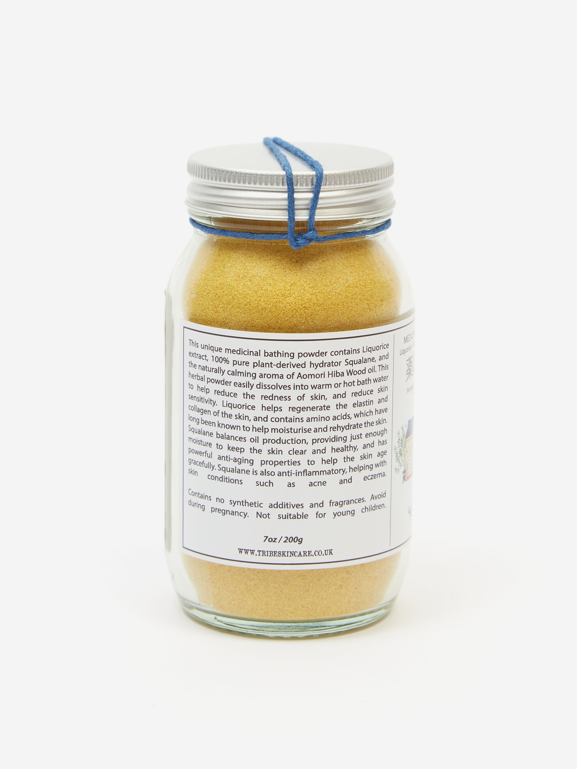Bath Soaks & Salts | Goodhood Worldwide
