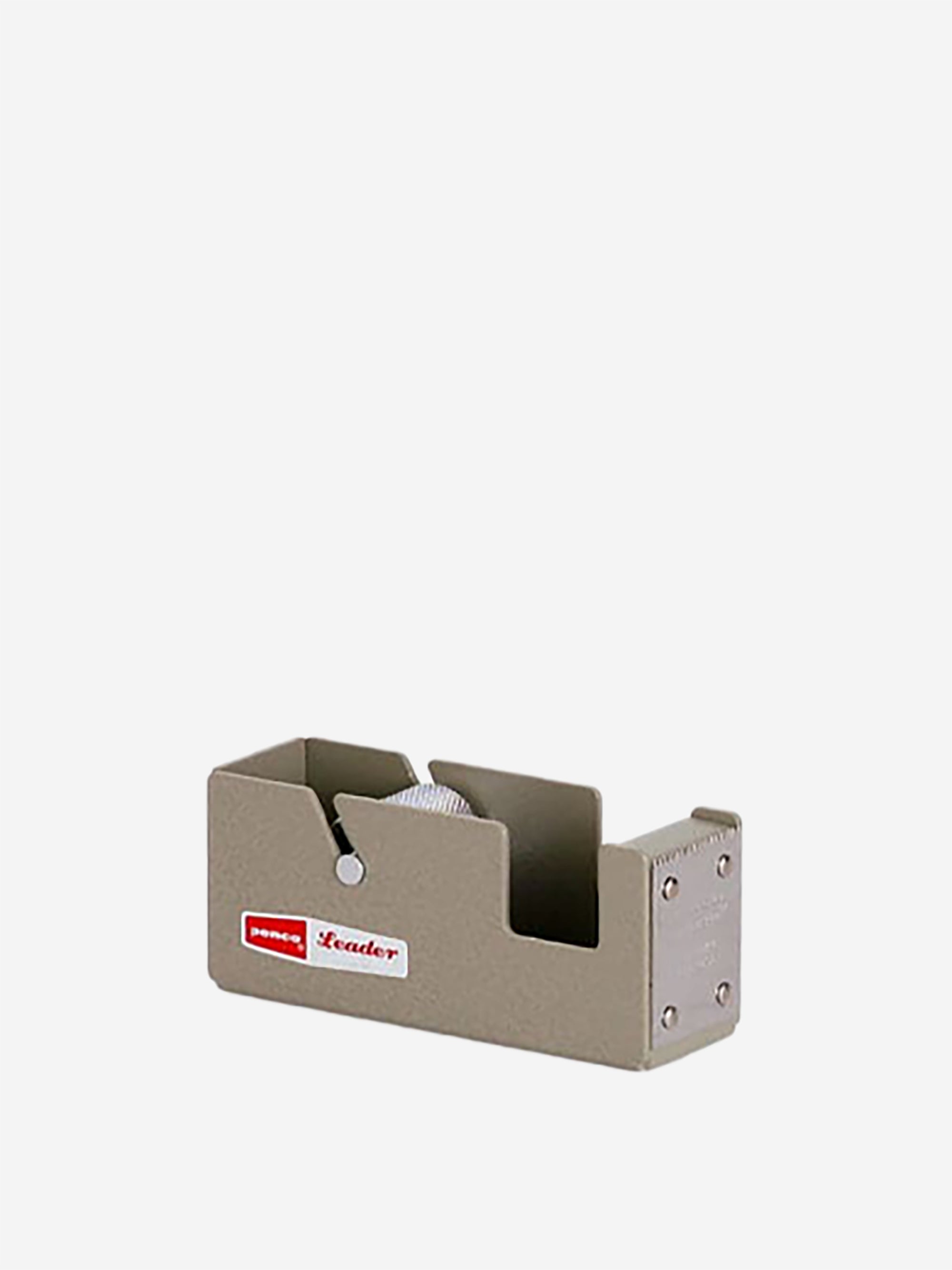 Hightide Penco Small Tape Dispencer - Ivory – Goodhood