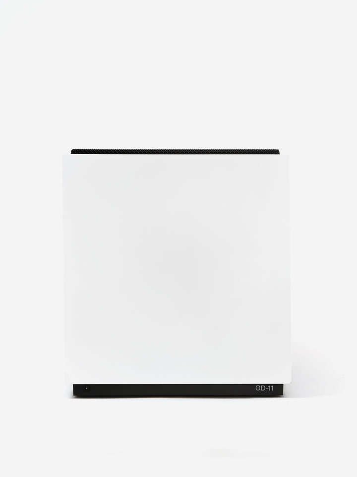 Audio & Technology | Goodhood Worldwide