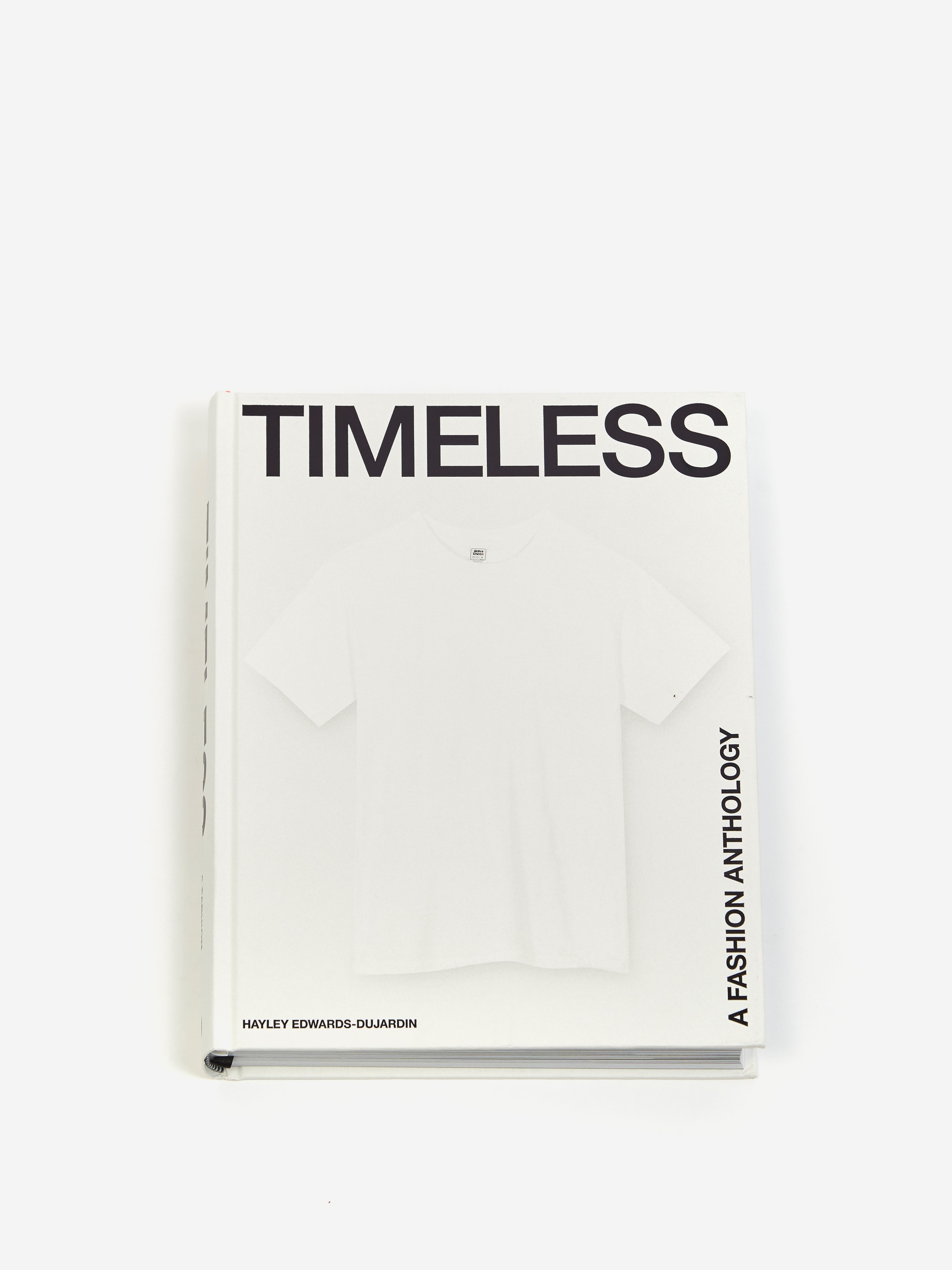 Timeless: A Fashion Anthology – Goodhood