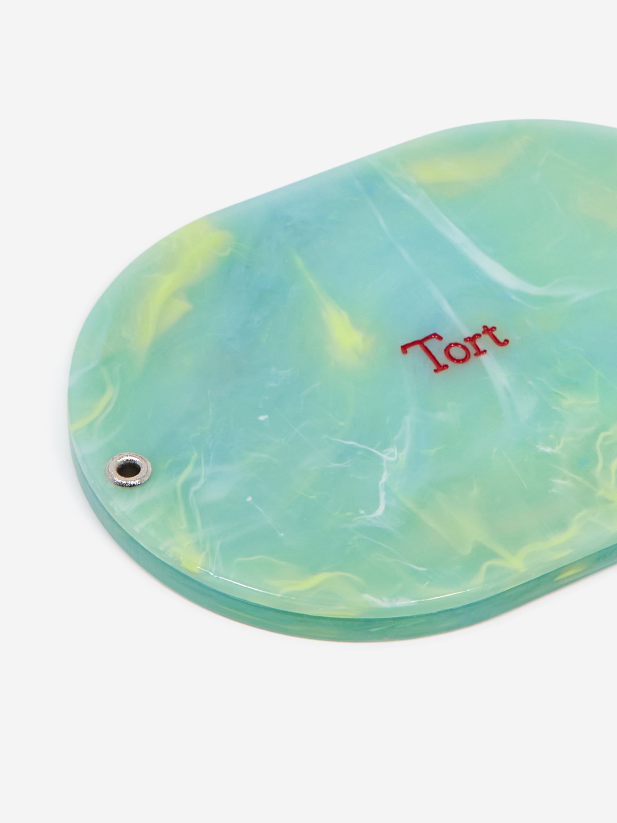 Tort JAYA Mirror - Bleached Neon – Goodhood