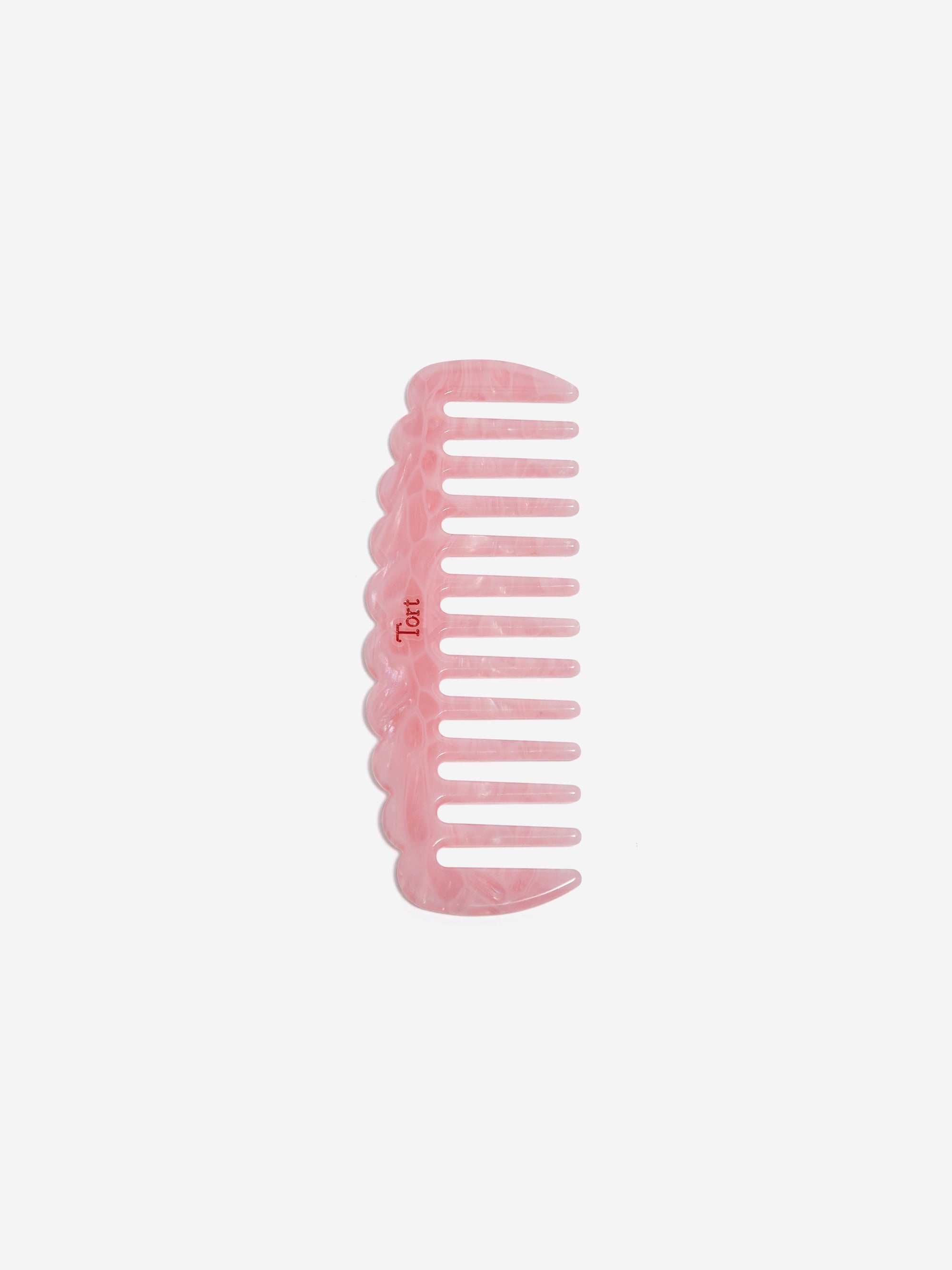 Tort LUCY Comb - Taffy Rose – Goodhood