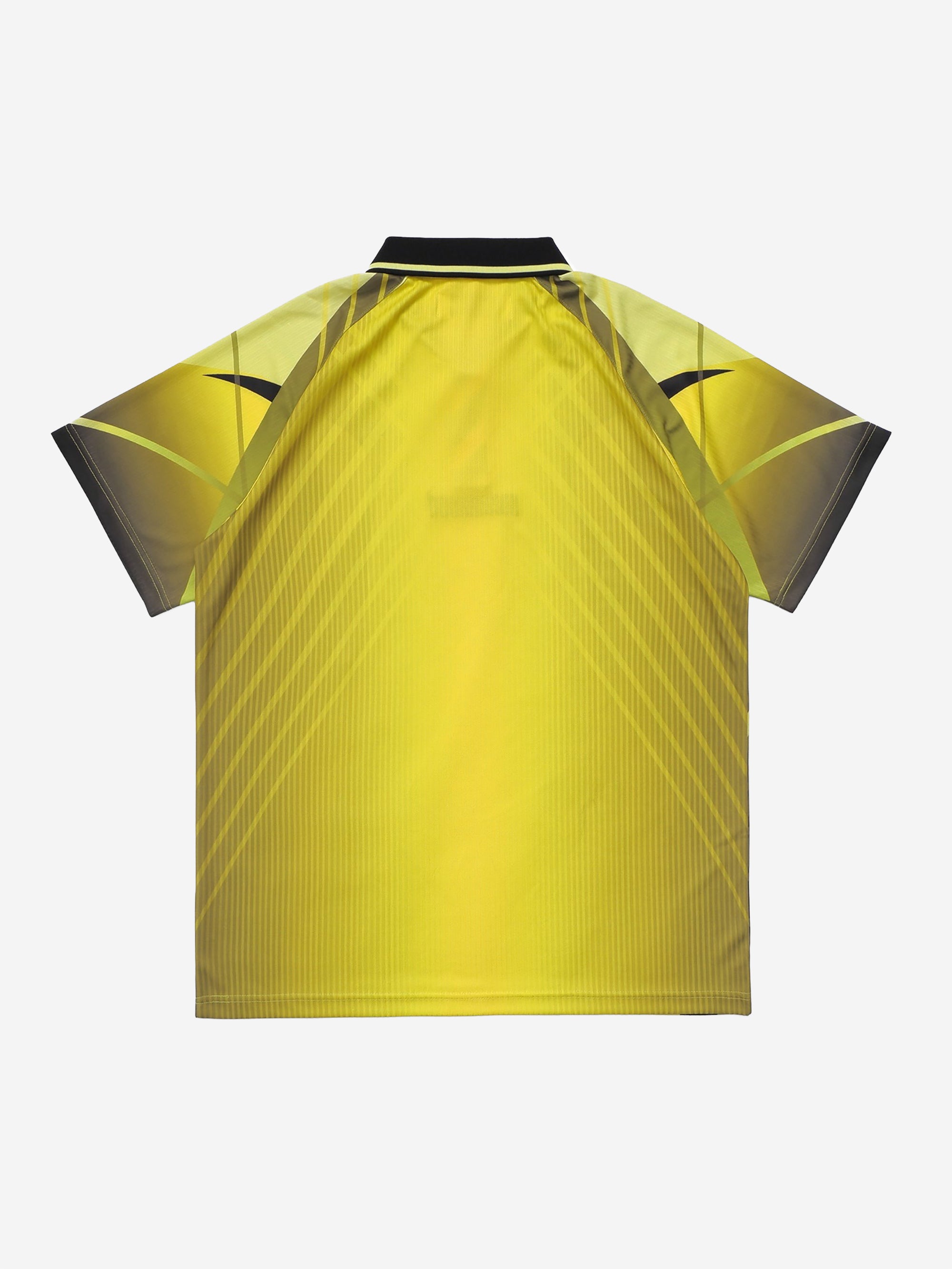 metalwood Turbo Polo - Hi-Vis – Goodhood