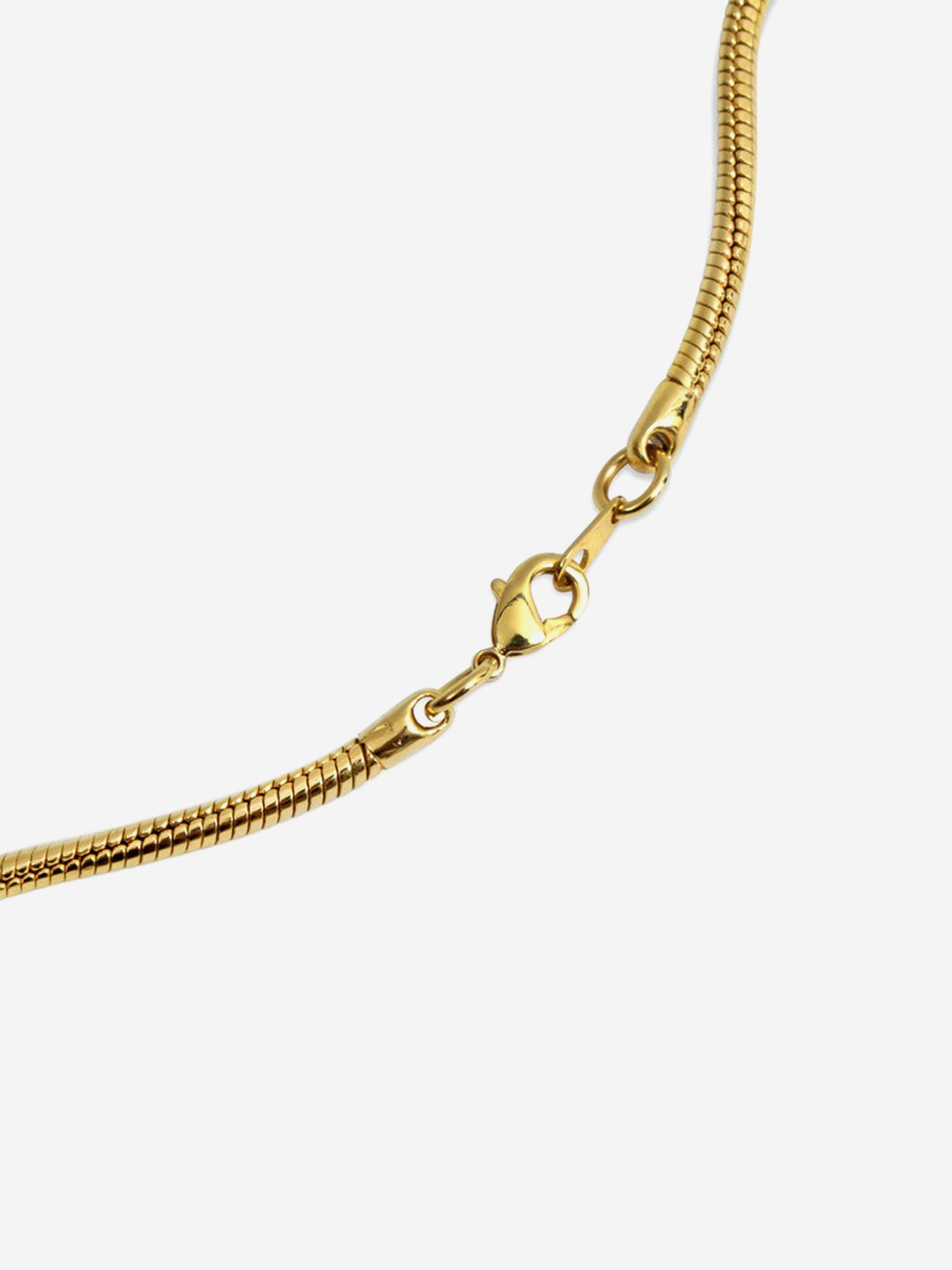 Two Jeys Bali Chain - Gold – Goodhood