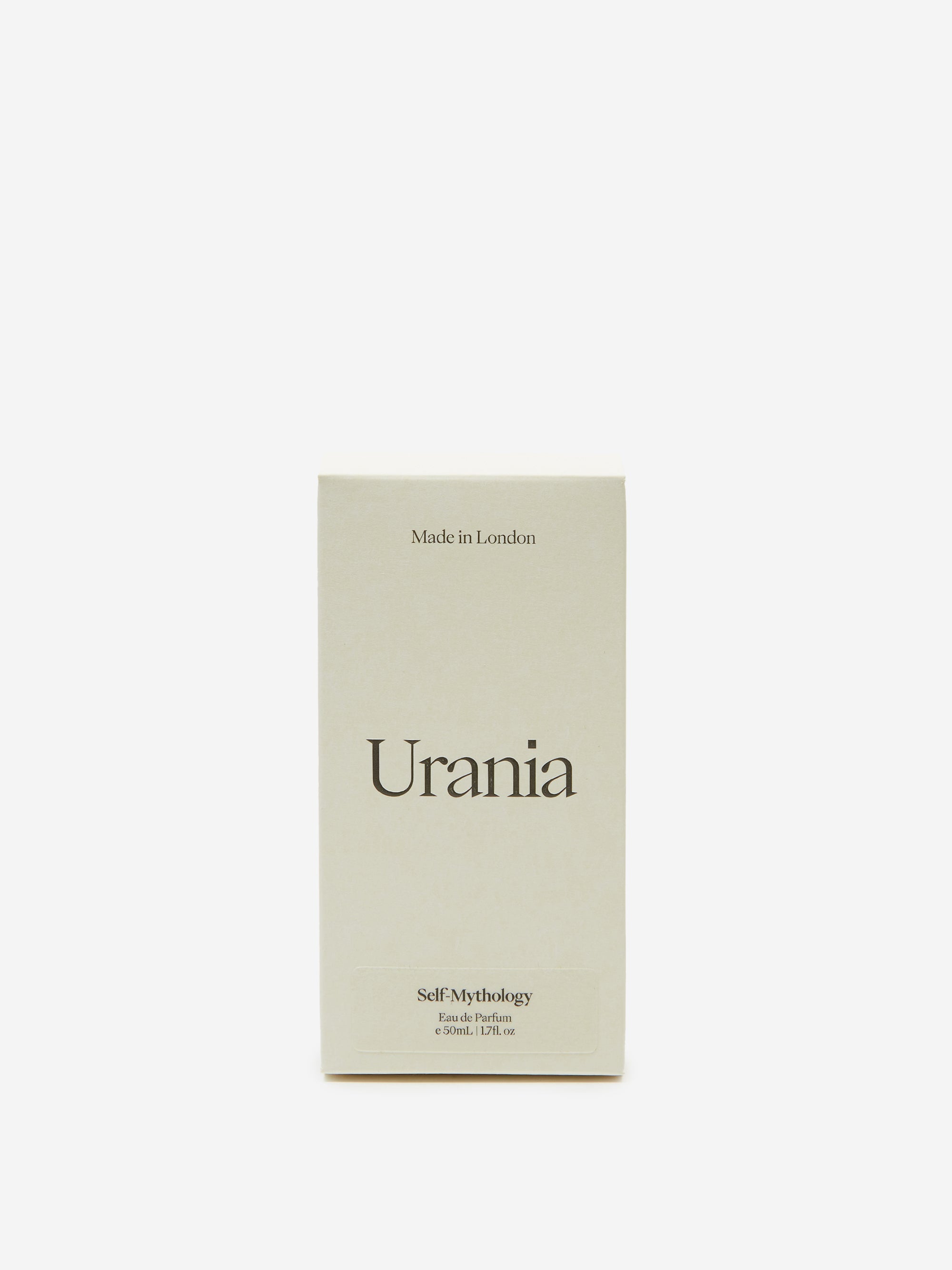 Urania's Children Self Mythology - 50ml – Goodhood