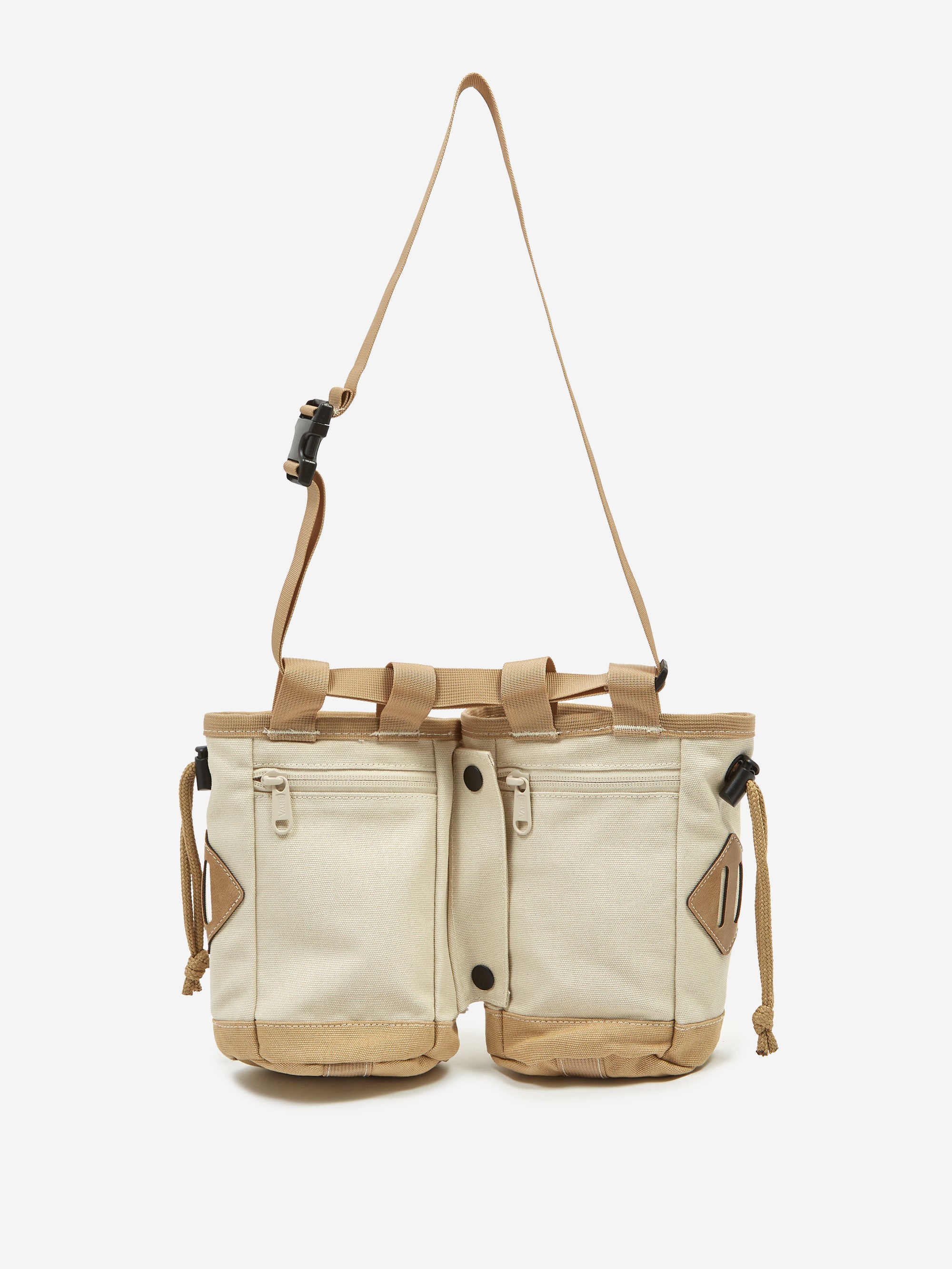 Vans x Nicole Mclaughlin Chalk Bag - Oatmeal – Goodhood