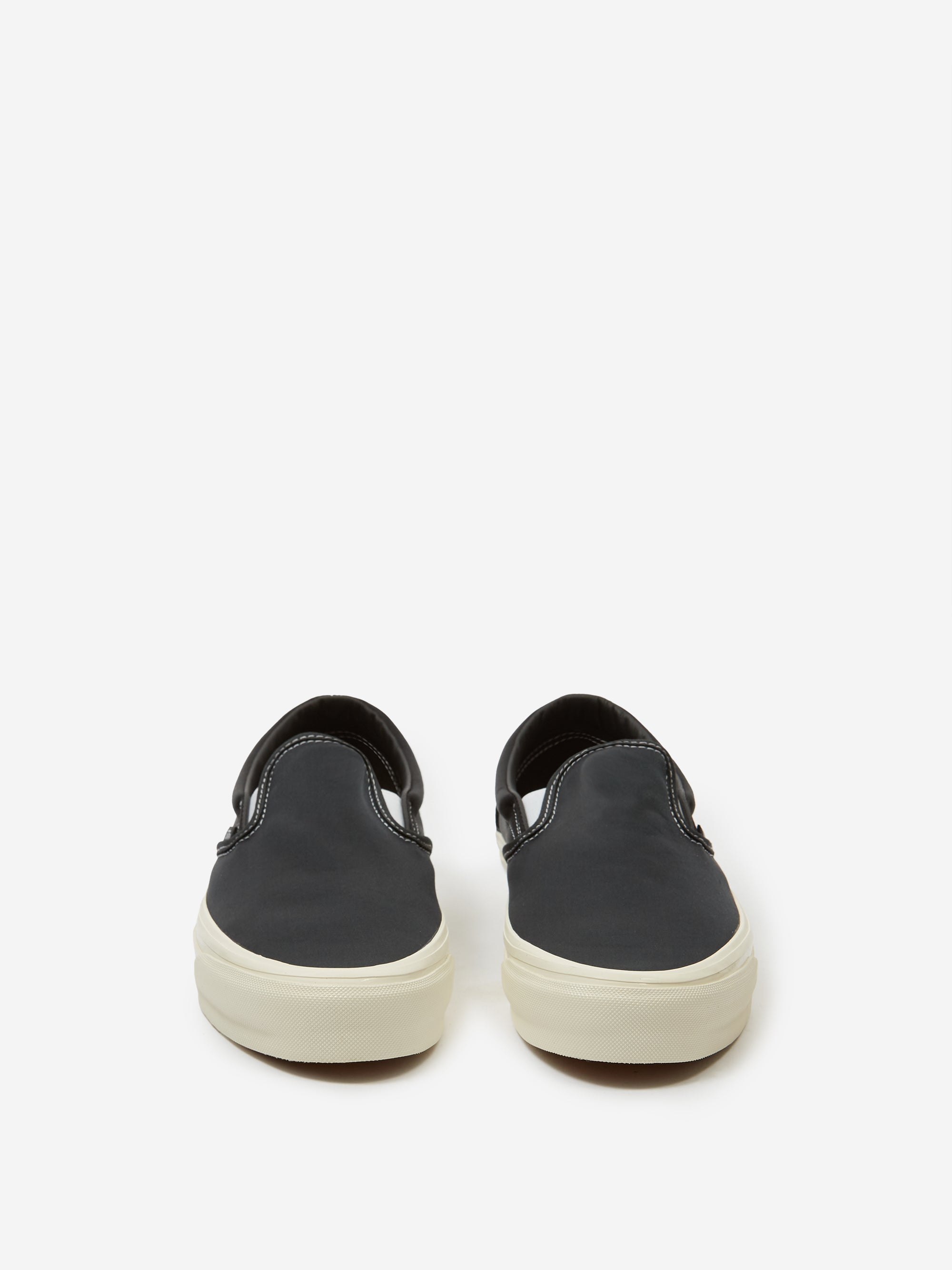 Vans Slip-on Reissue 98 - Satin Jet Set – Goodhood