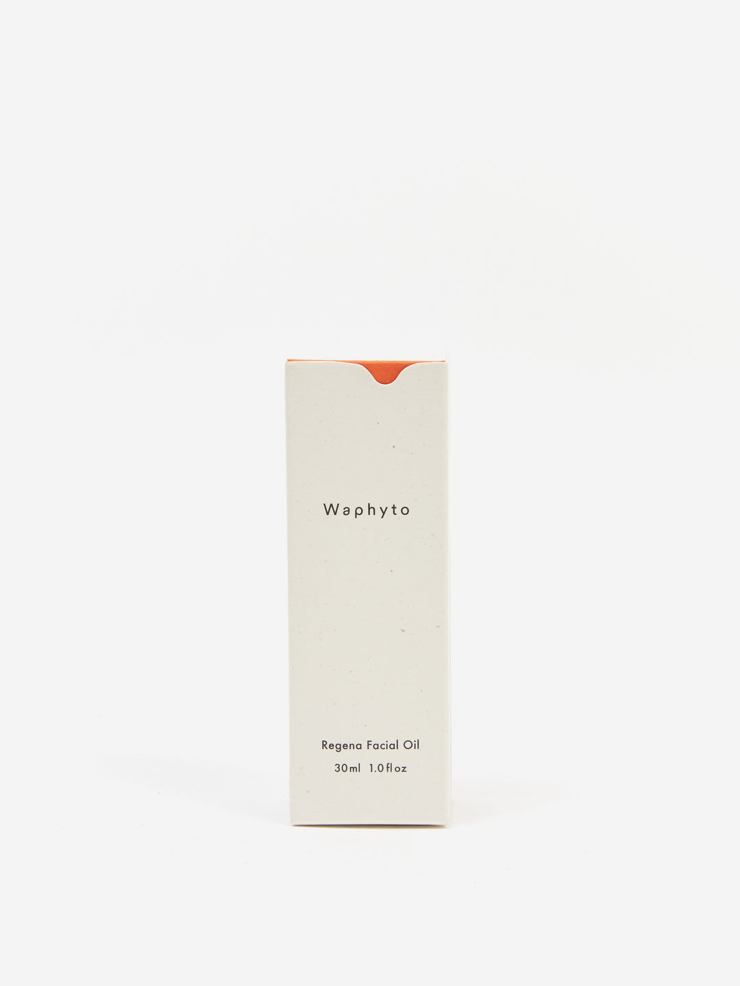 Waphyto Regena Facial Oil – Goodhood