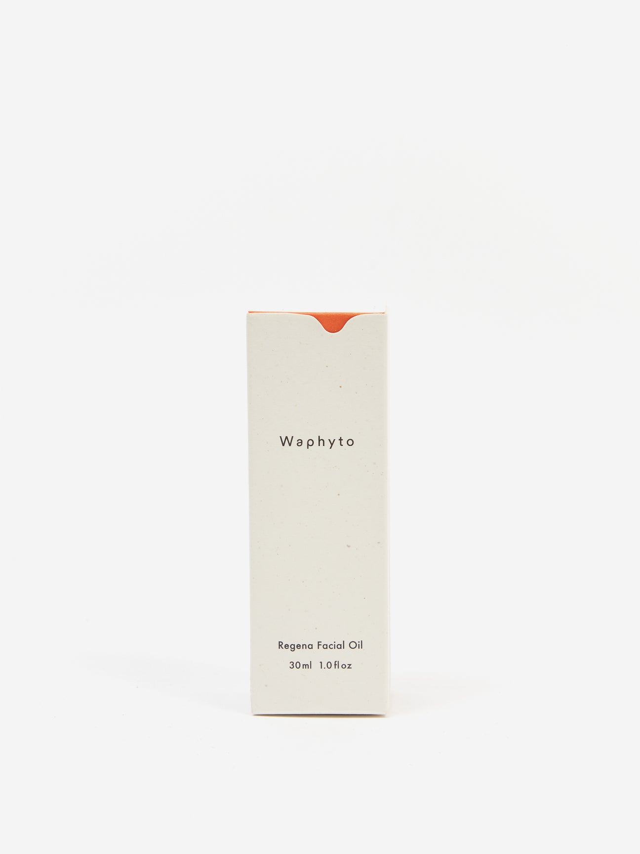 Waphyto Regena Facial Oil – Goodhood