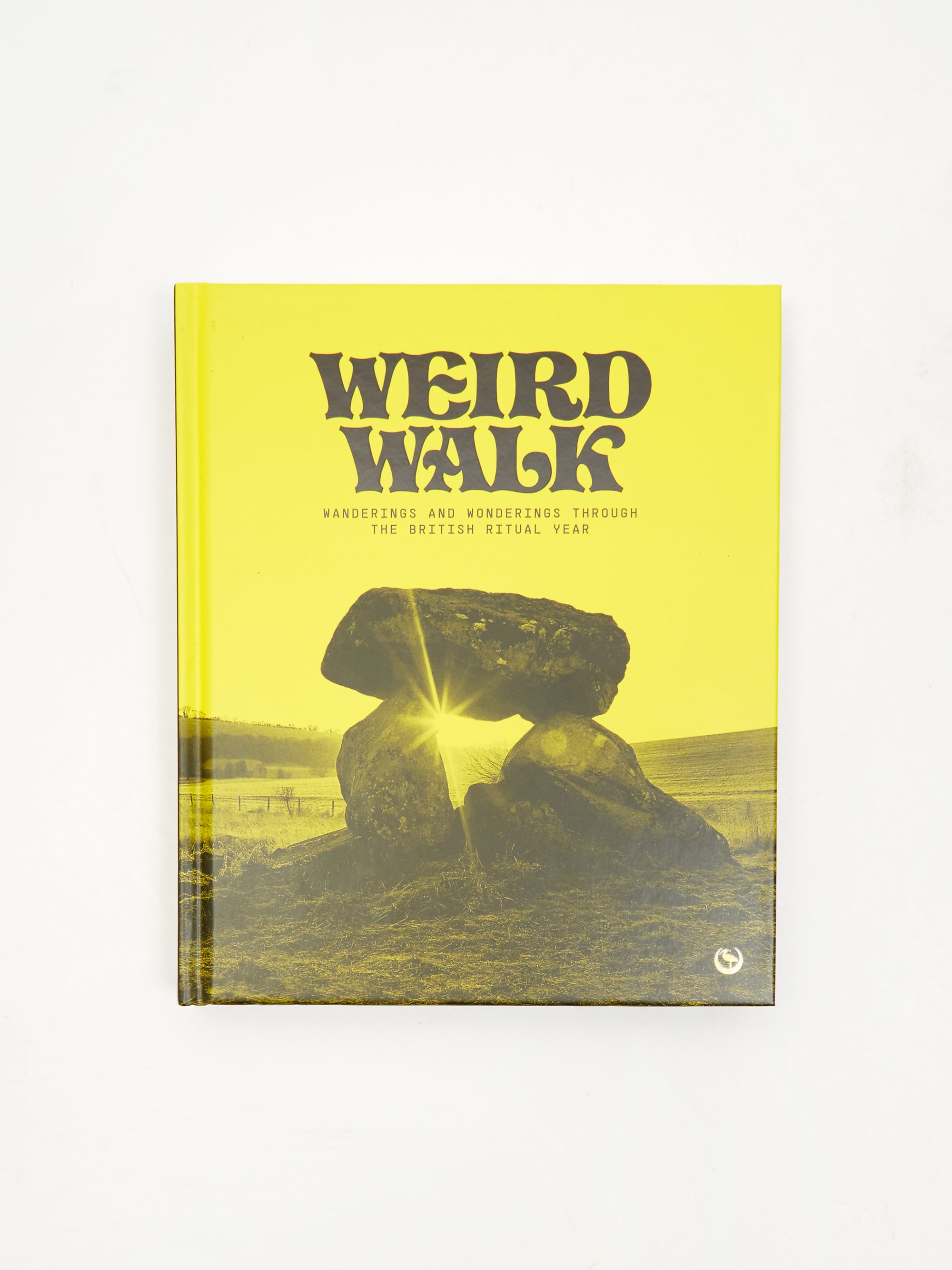 Weird Walk – Goodhood