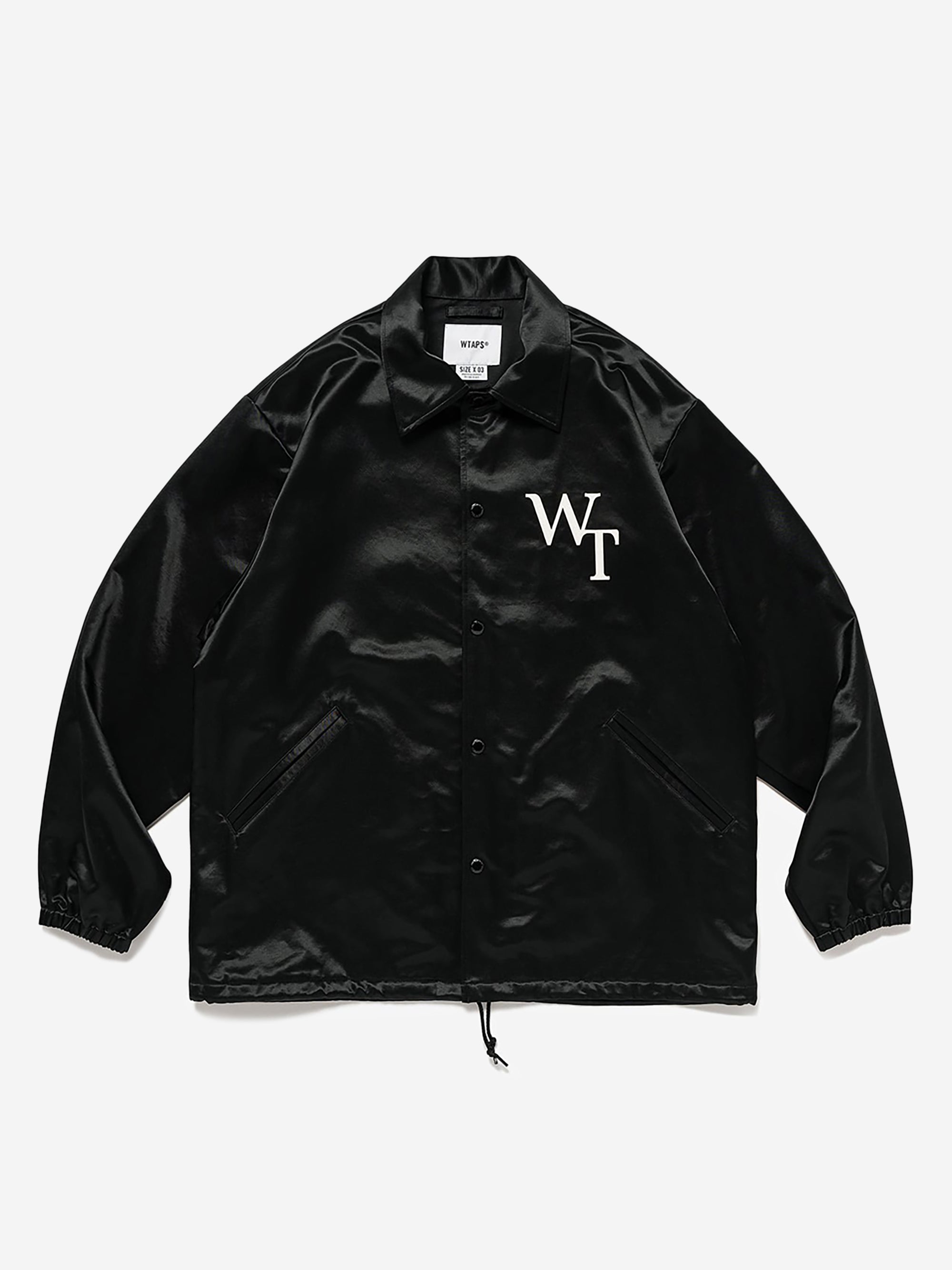 WTAPS | Goodhood Worldwide