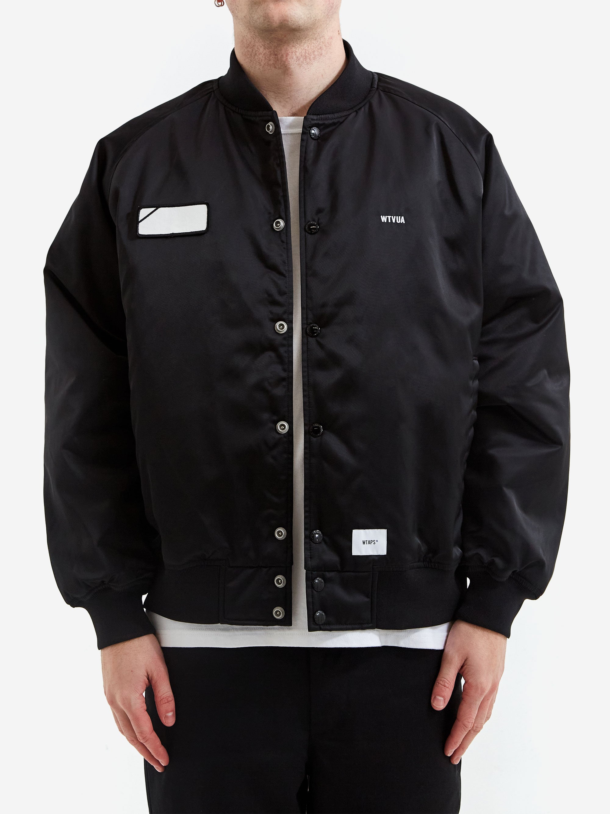 WTAPS | Goodhood Worldwide