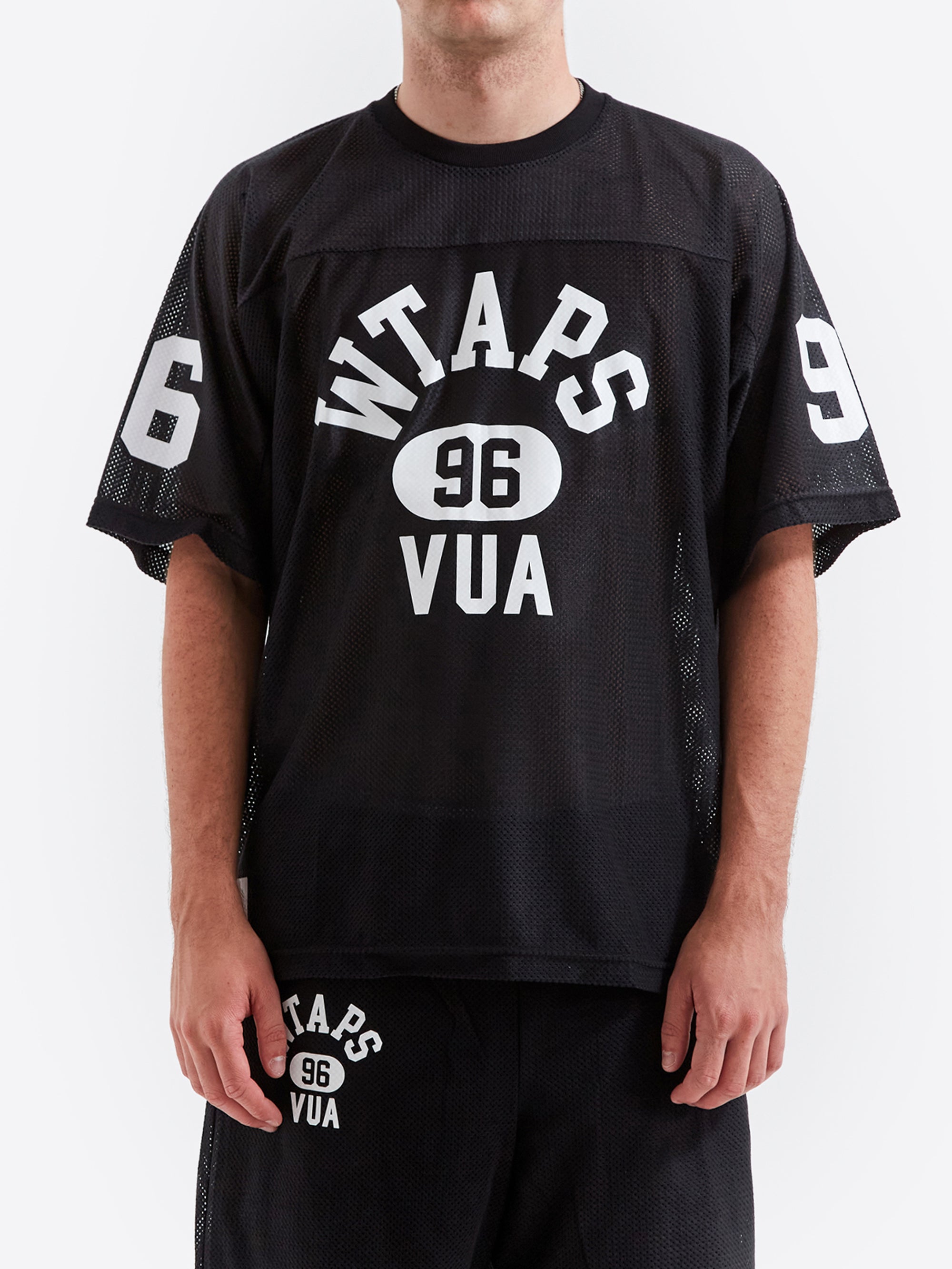 WTAPS | Goodhood Worldwide