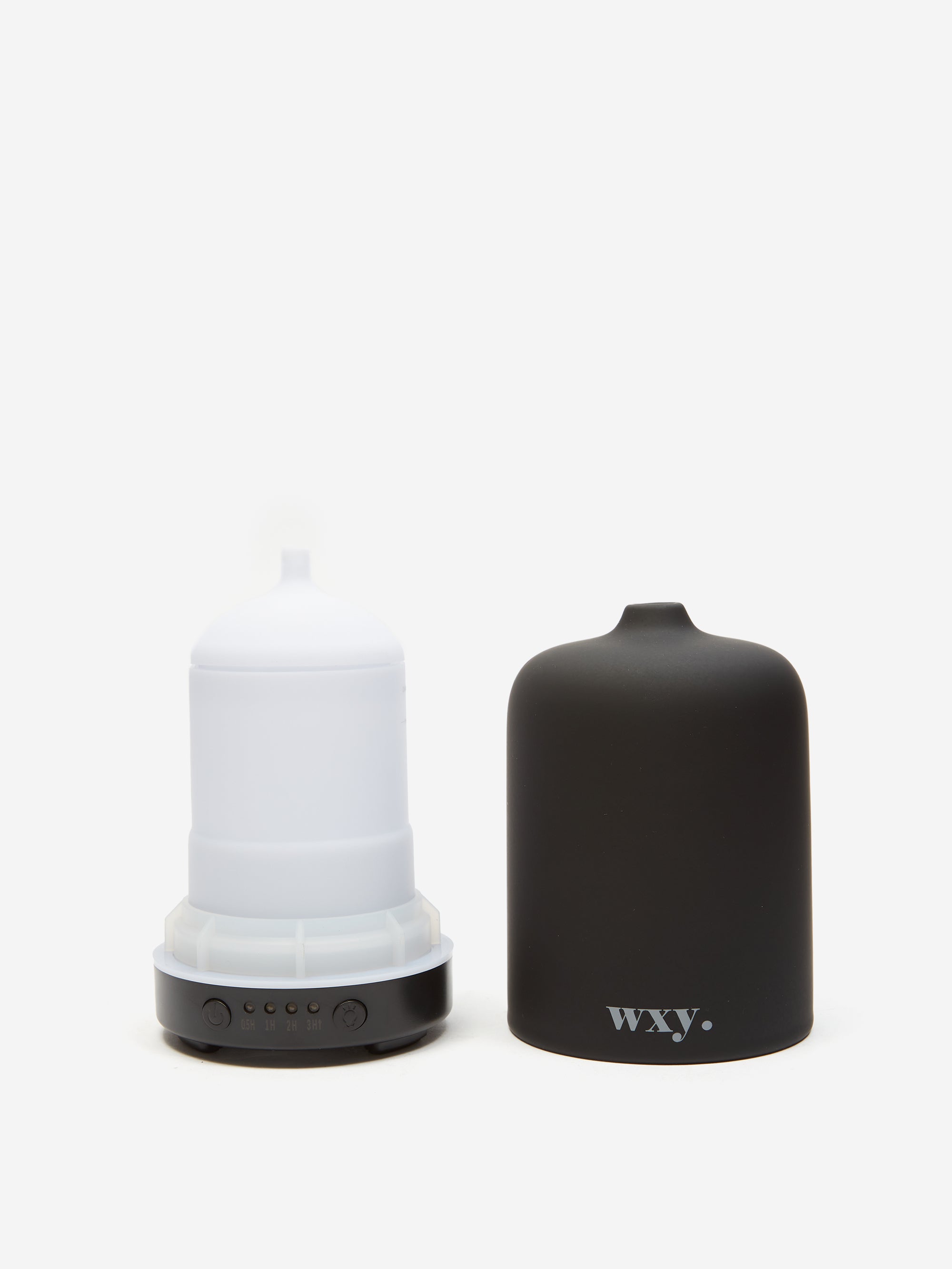 wxy. The Zephyr Room Oil Diffuser - Black (UK Plug) – Goodhood