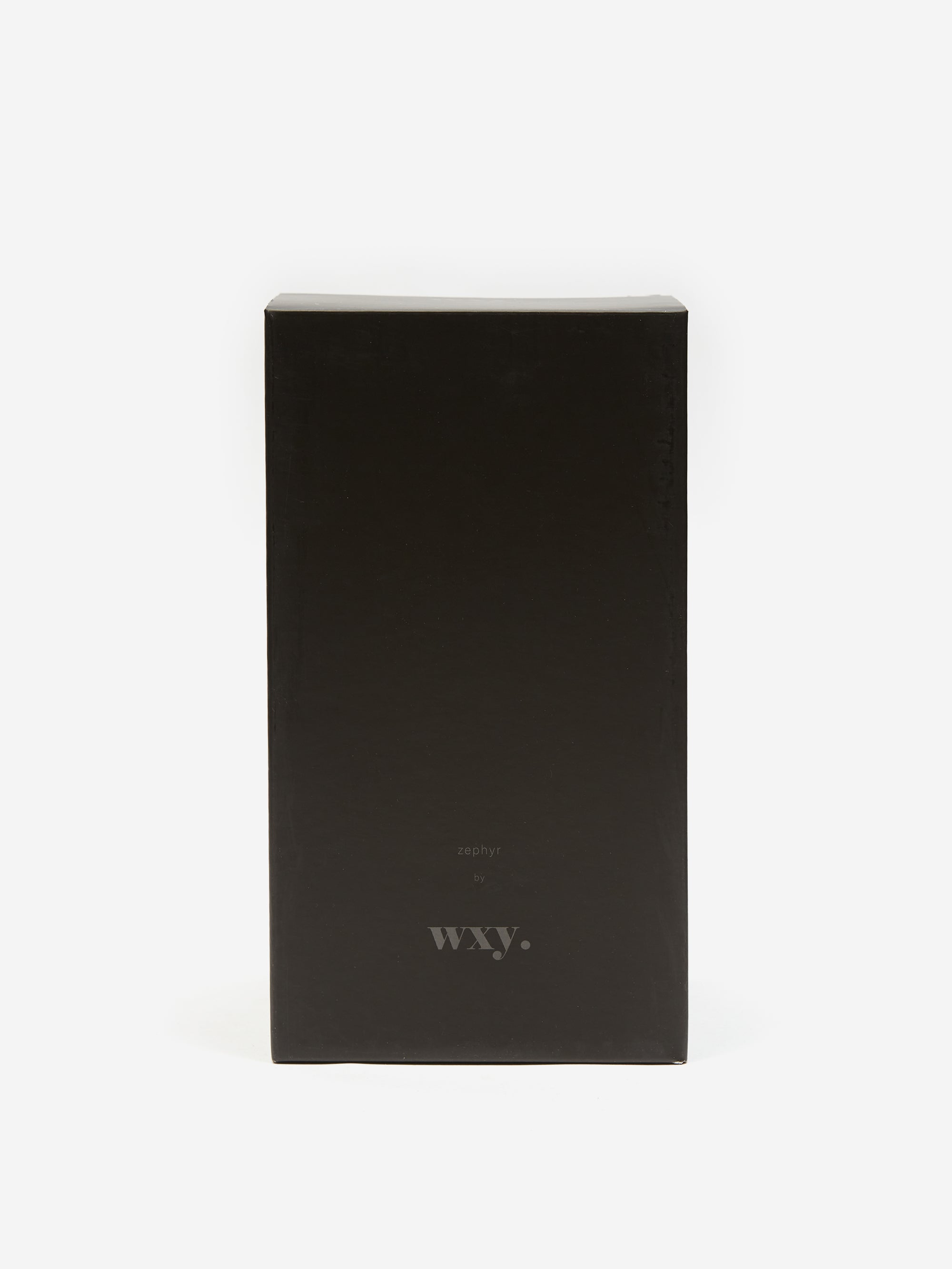 wxy. The Zephyr Room Oil Diffuser - Black (UK Plug) – Goodhood