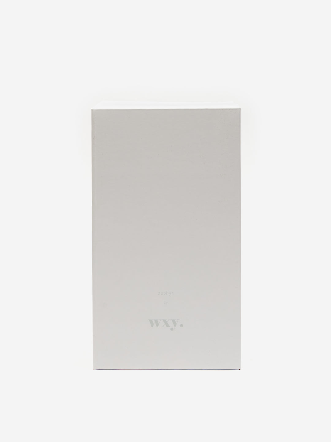 wxy. The Zephyr Room Oil Diffuser - White (UK Plug) – Goodhood