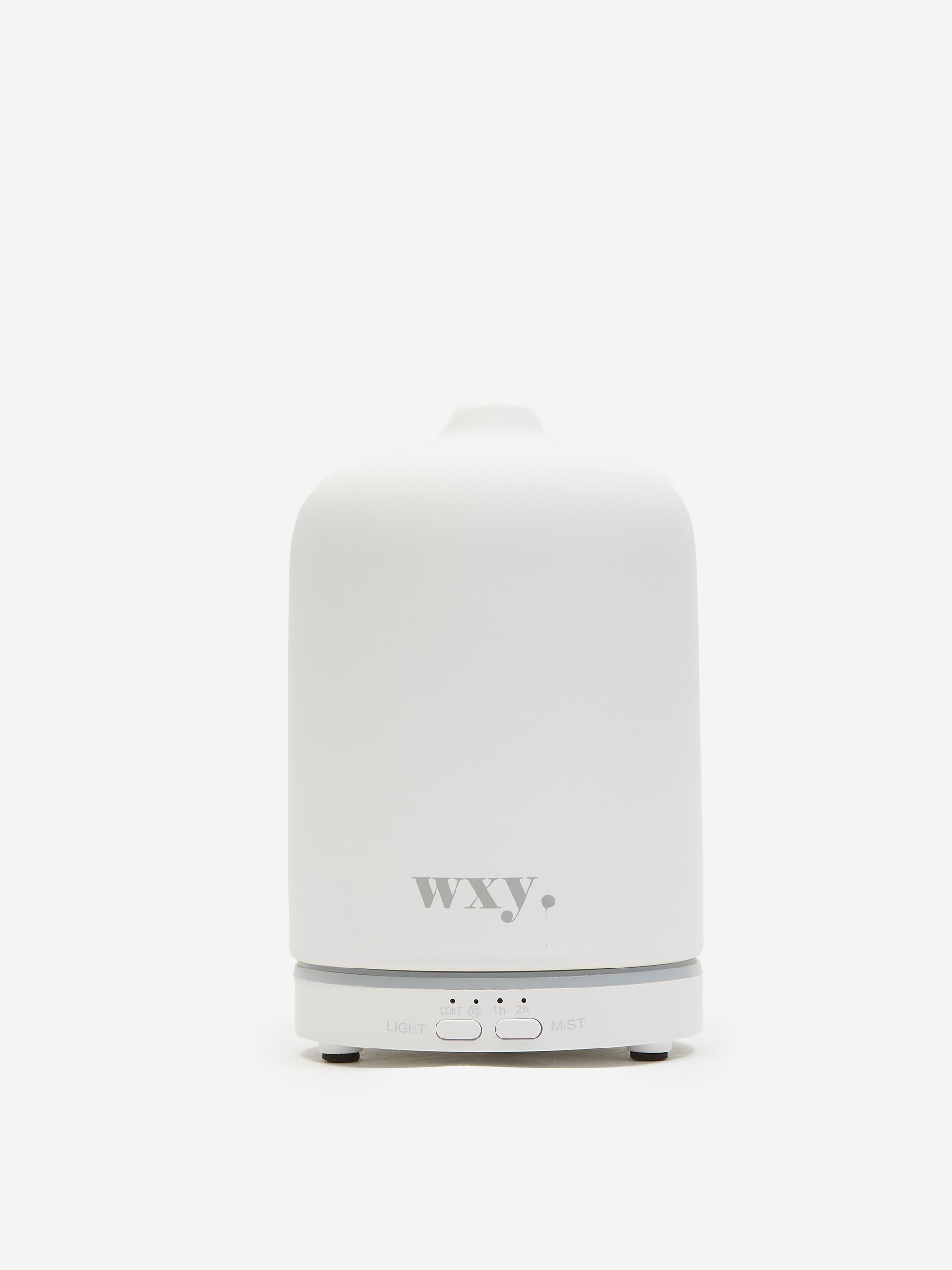 wxy. The Zephyr Room Oil Diffuser - White (UK Plug) – Goodhood