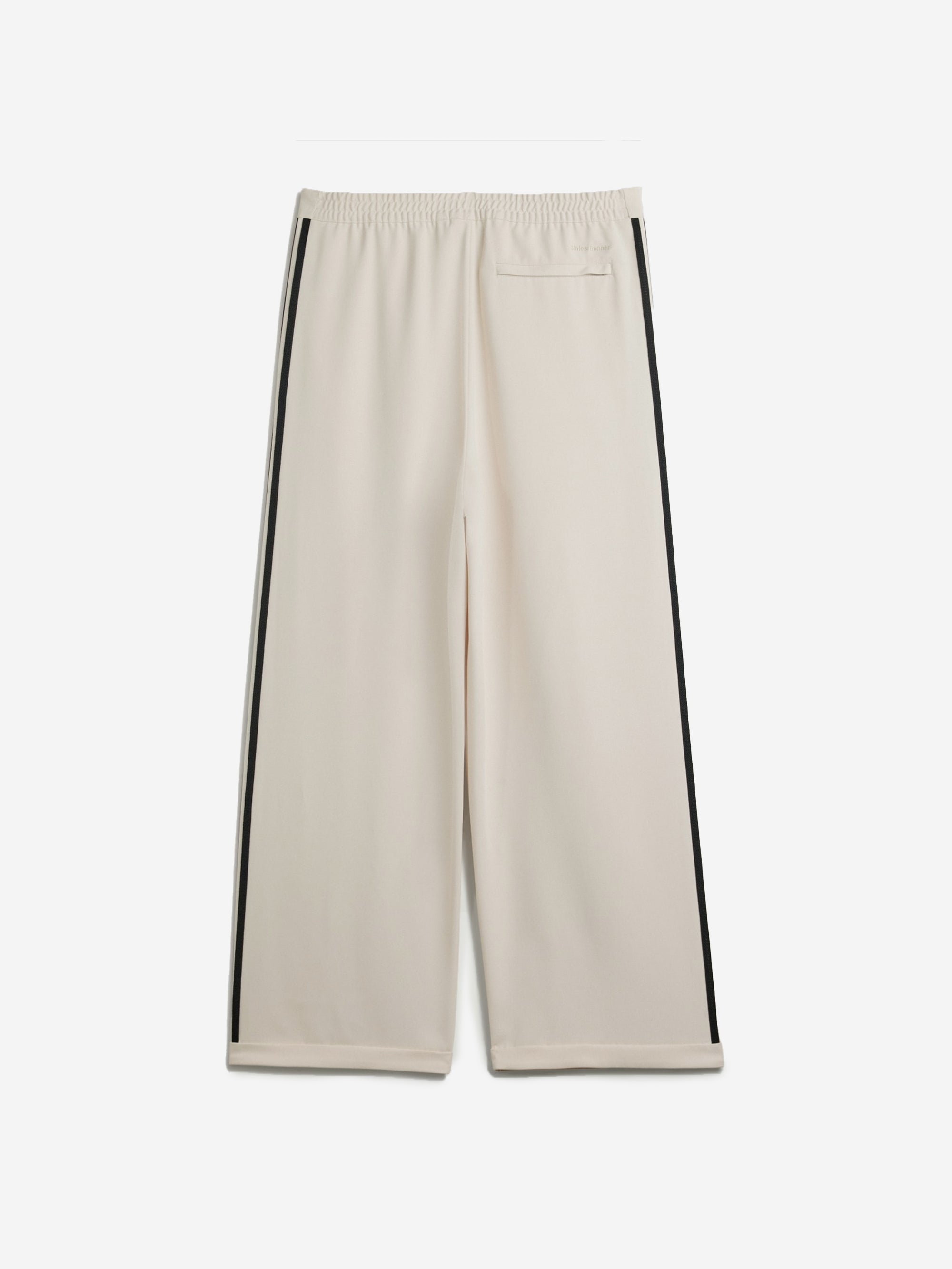 Adidas x Wales Bonner Wide Trouser - Wonder White – Goodhood