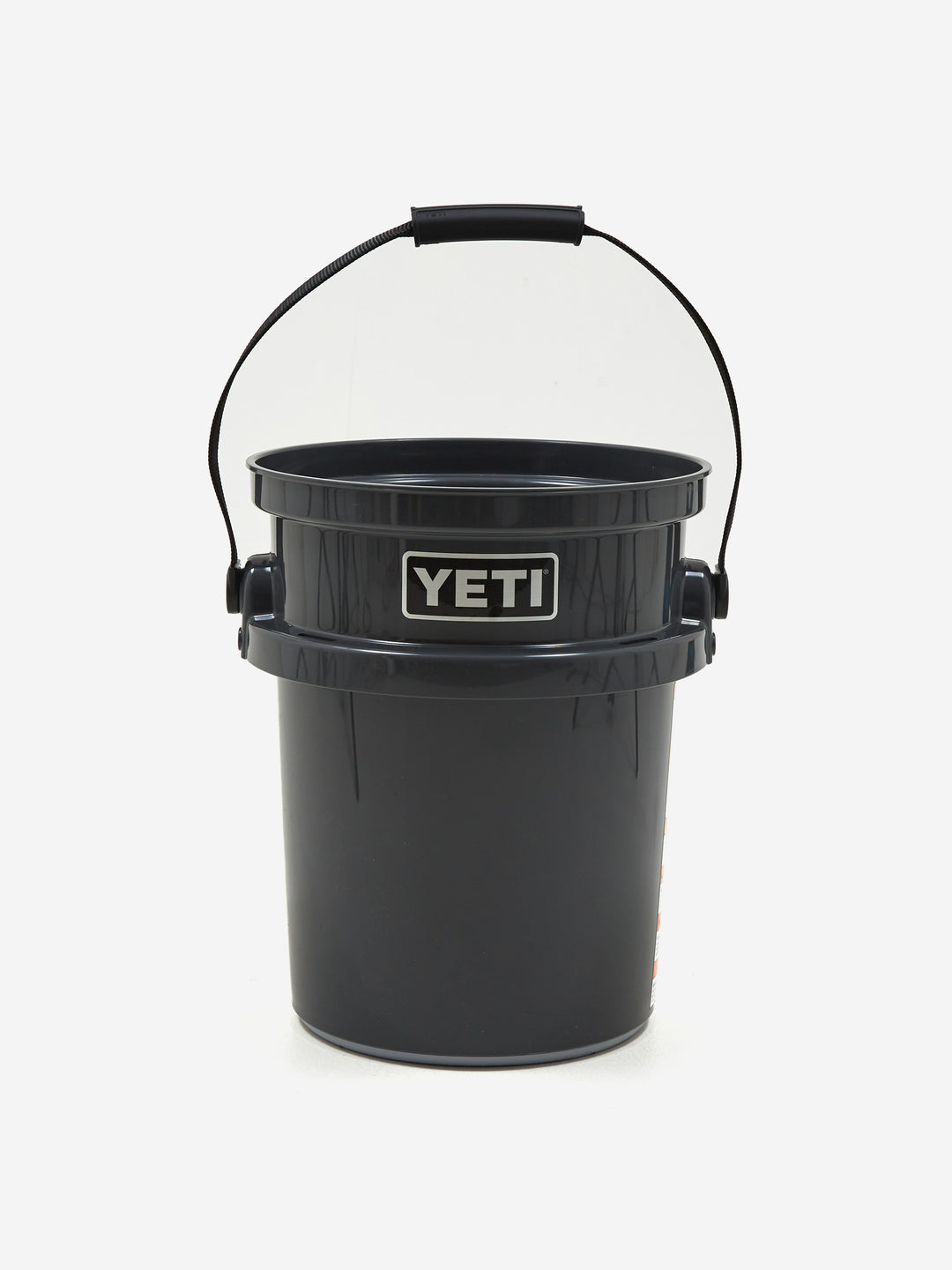 YETI Loadout Bucket - Charcoal – Goodhood