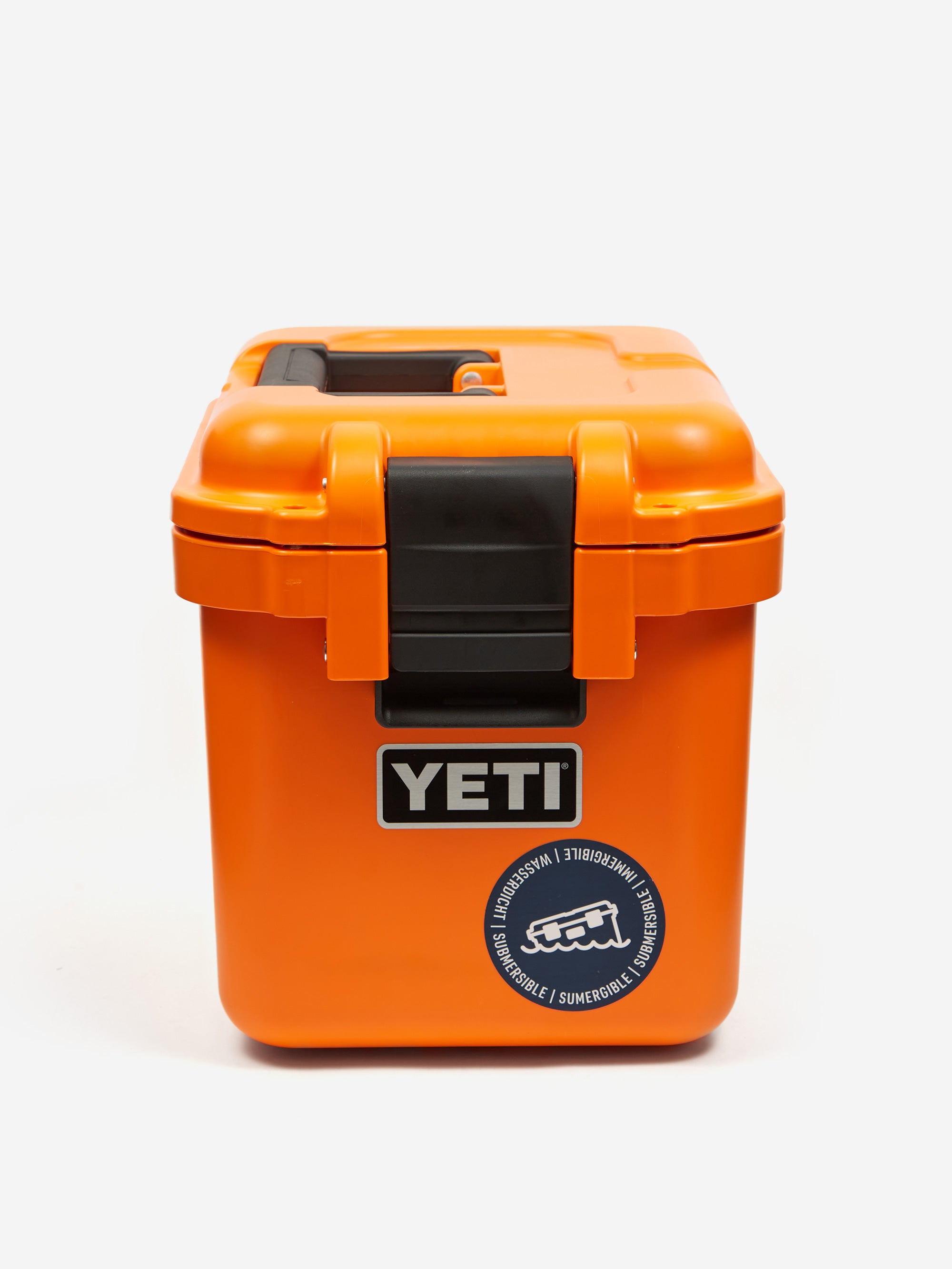 YETI Loadout Go Storage Box 15 - King Crab – Goodhood