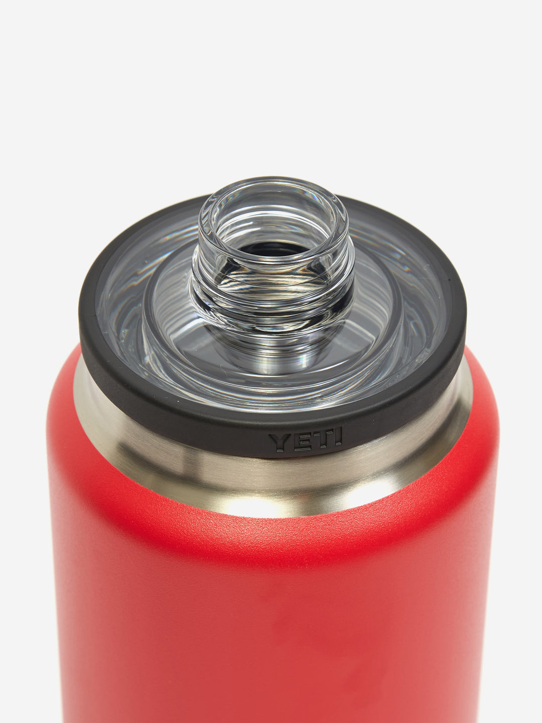 YETI Rambler Bottle Chug 36oz - Rescue Red – Goodhood
