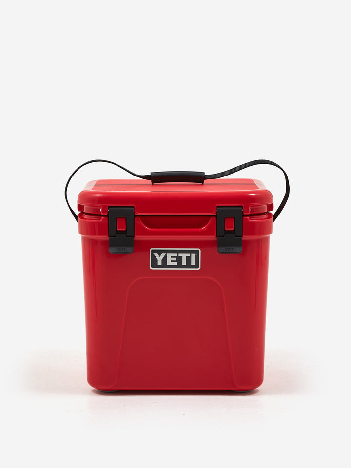 YETI Roadie 24 - Rescue Red – Goodhood