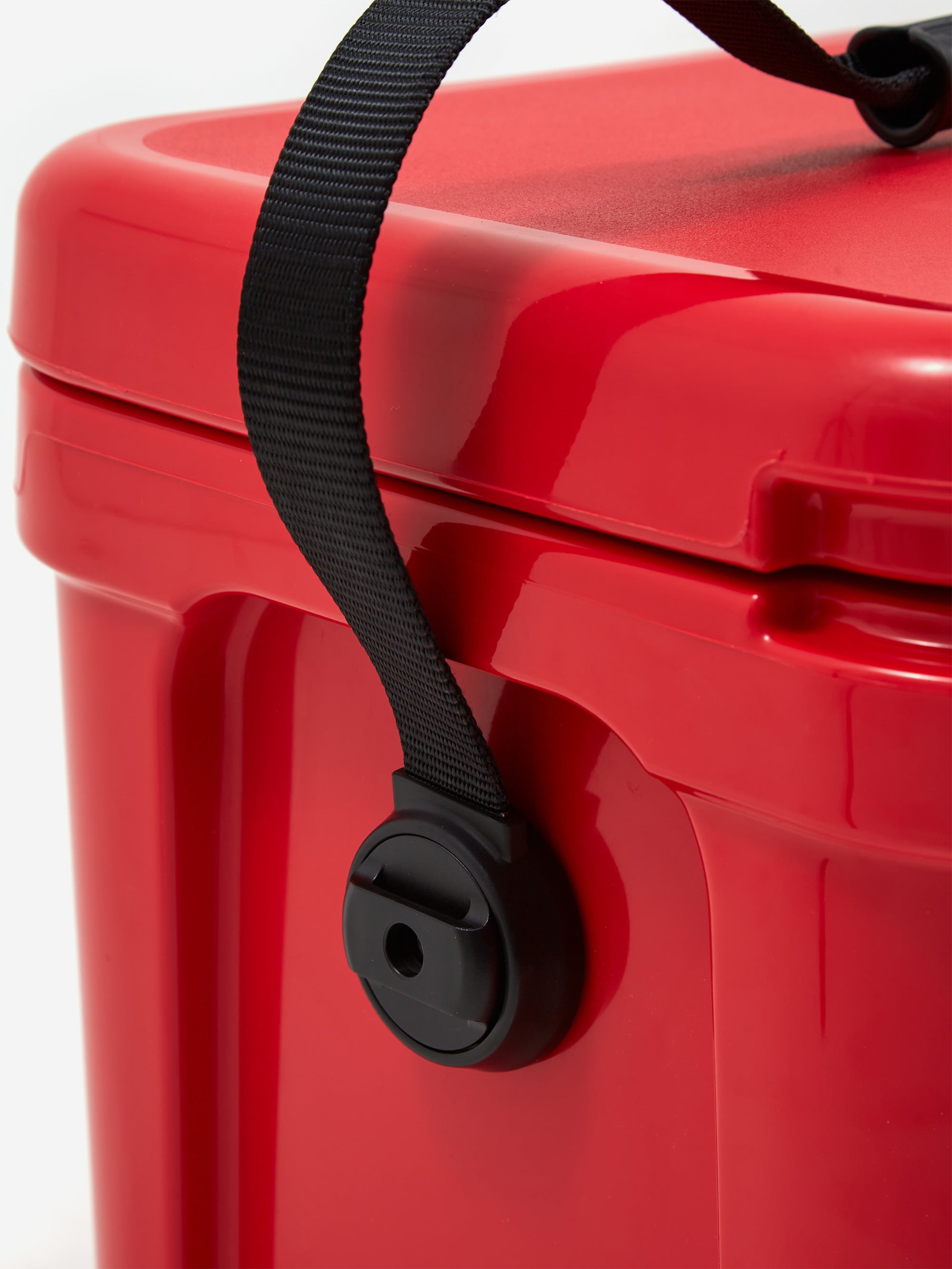 YETI Roadie 24 - Rescue Red – Goodhood