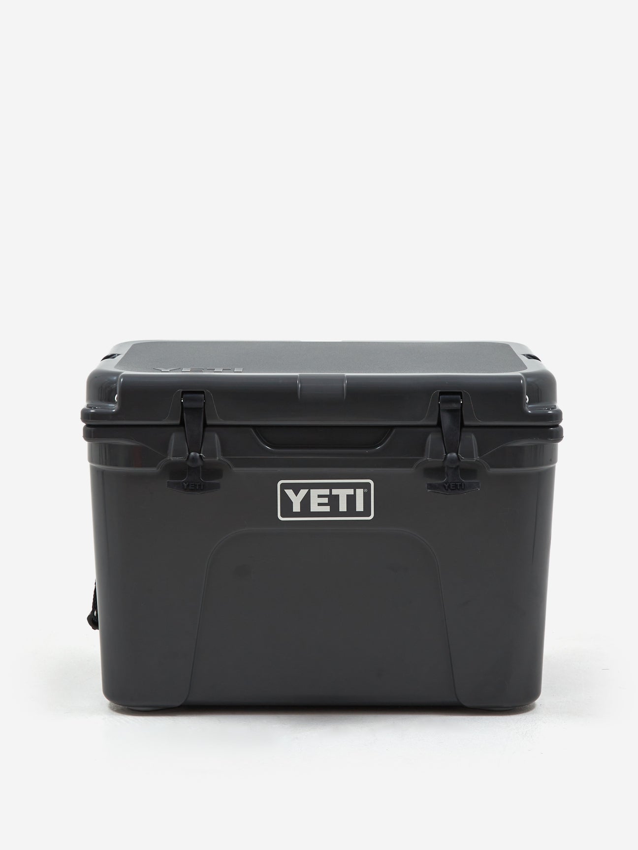 YETI Tundra 35 - Charcoal – Goodhood
