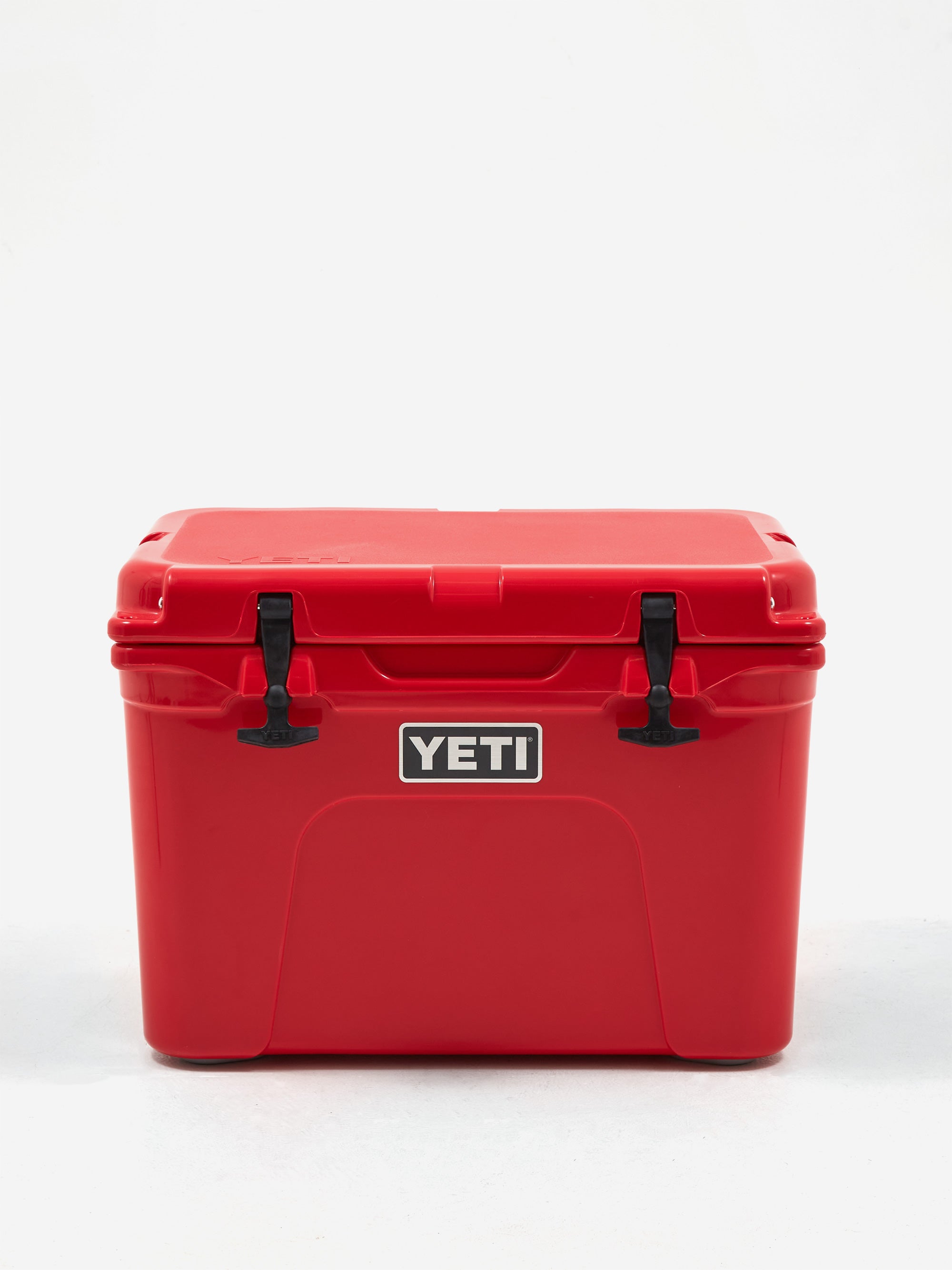 YETI Tundra 35 - Rescue Red – Goodhood