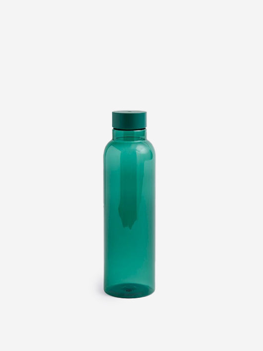 HAY Miz Water Bottle 720ml - Dark Green – Goodhood