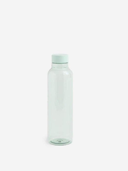 HAY Miz Water Bottle 720ml - Ice Blue – Goodhood