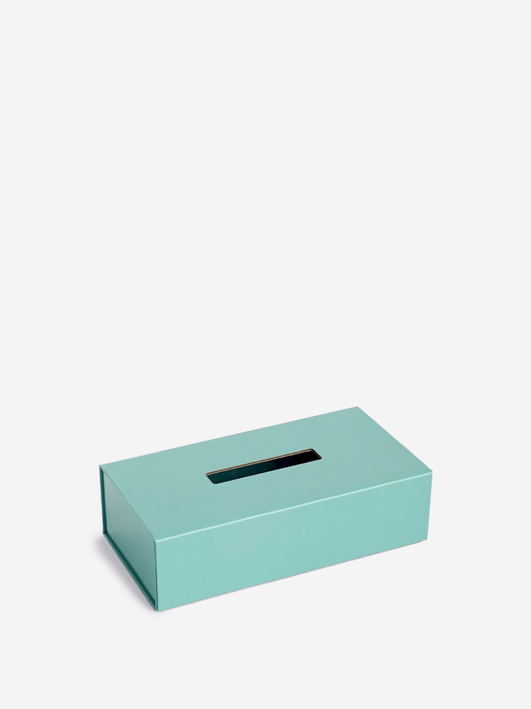 HAY Colour Storage Tissue Box - Ocean Blue – Goodhood
