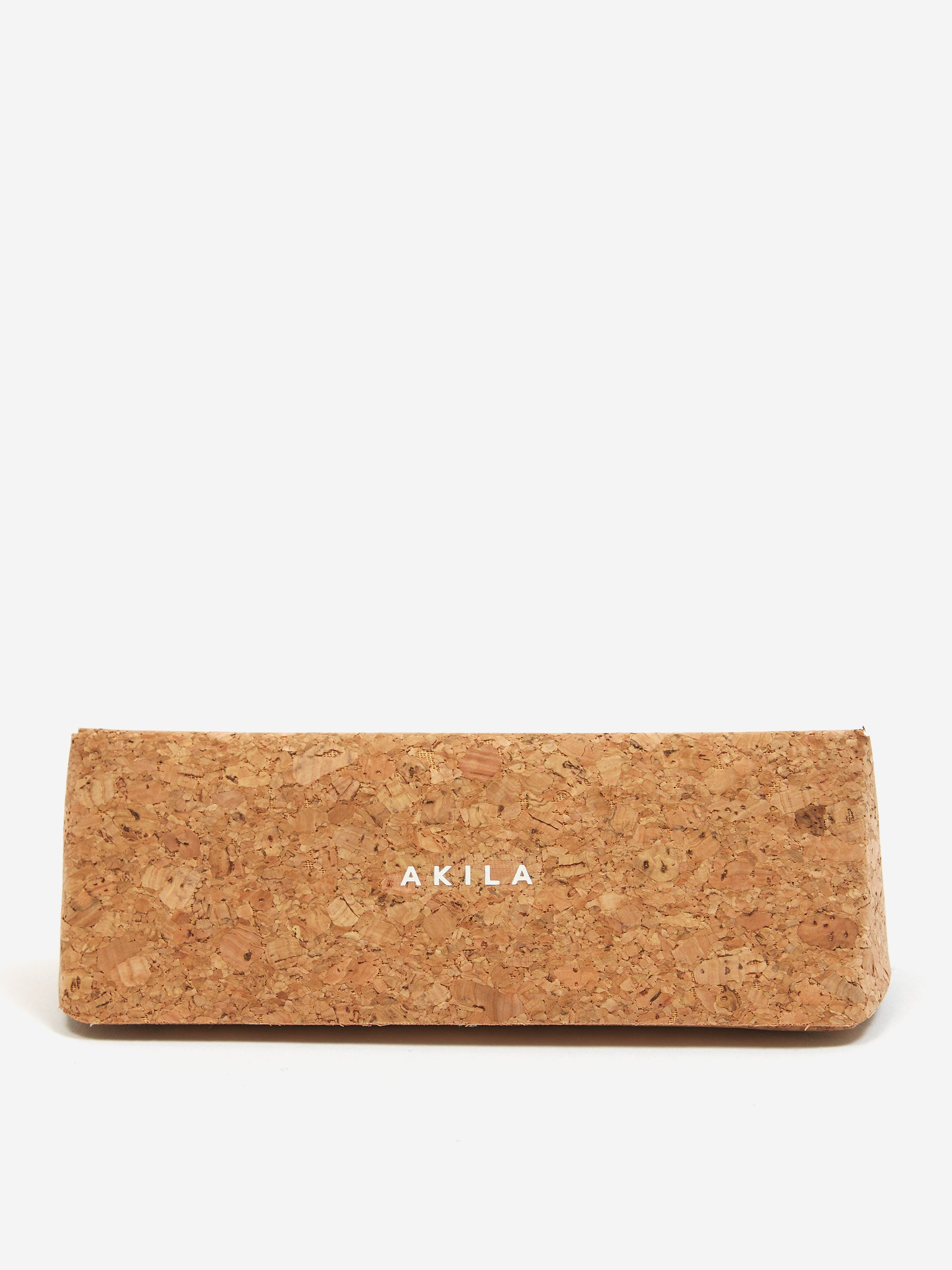 AKILA Cascade - Black/Black – Goodhood