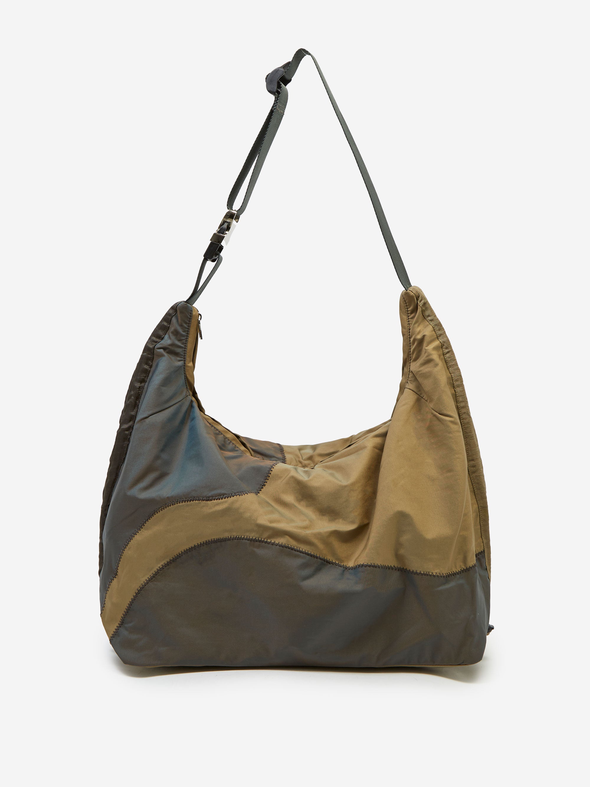 ARCS Hey Sling Bag - Neptune Jumble – Goodhood